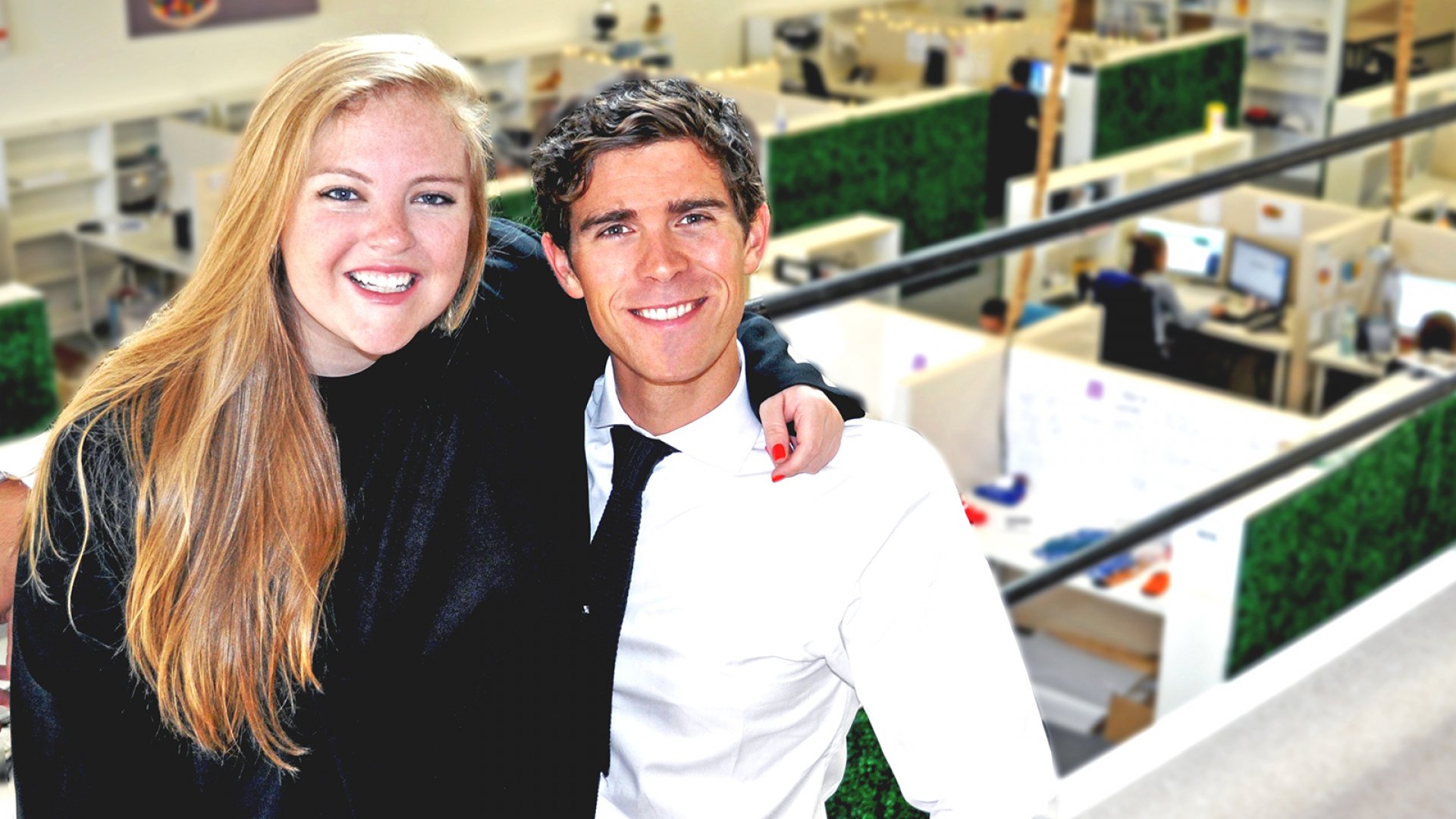 The $3.5 Million Company Born Out of a USC Football Tailgate | Inc.com