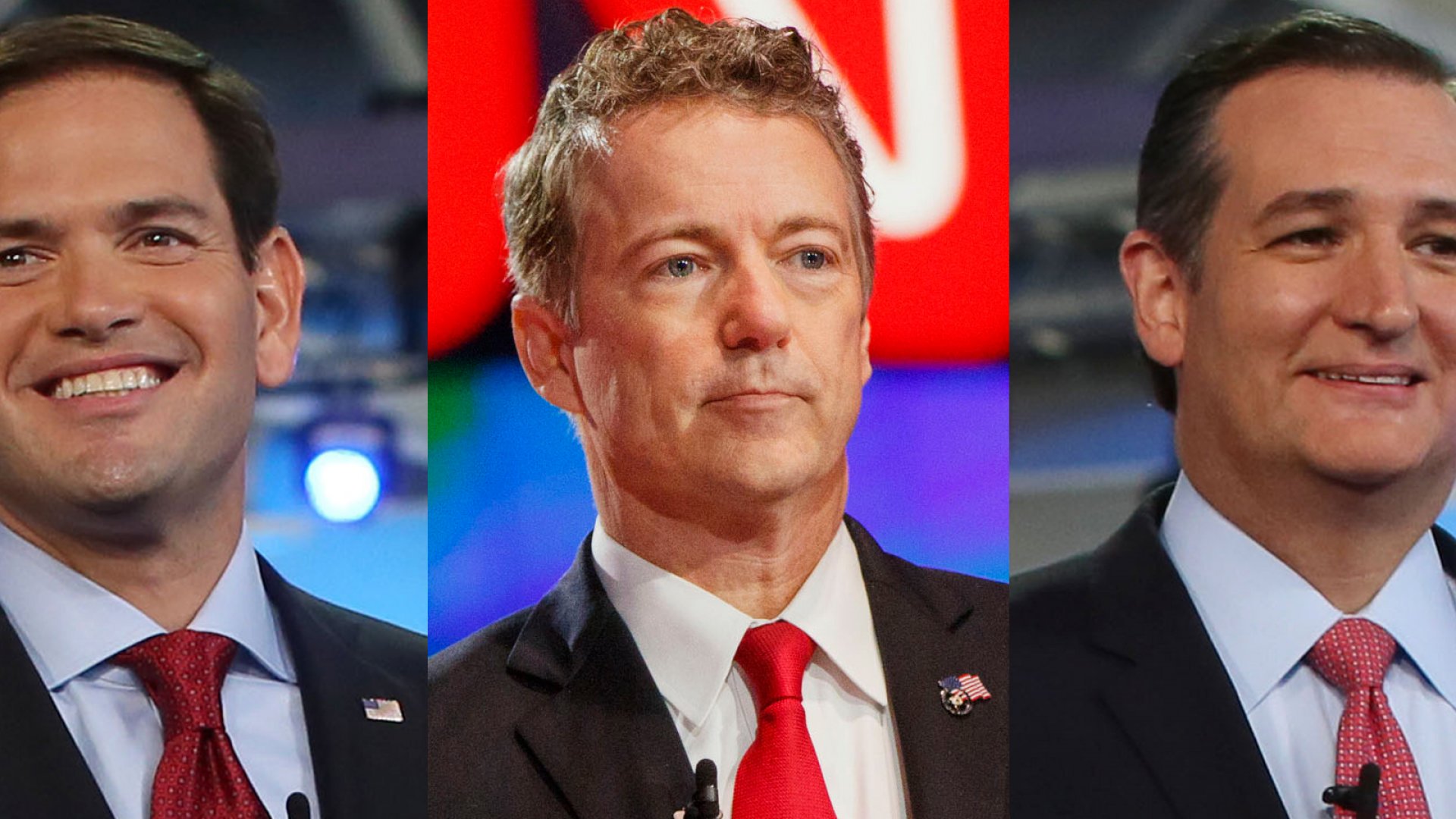 In Last Night's Debate, Three Political Leaders Rose to the Top (Here's ...