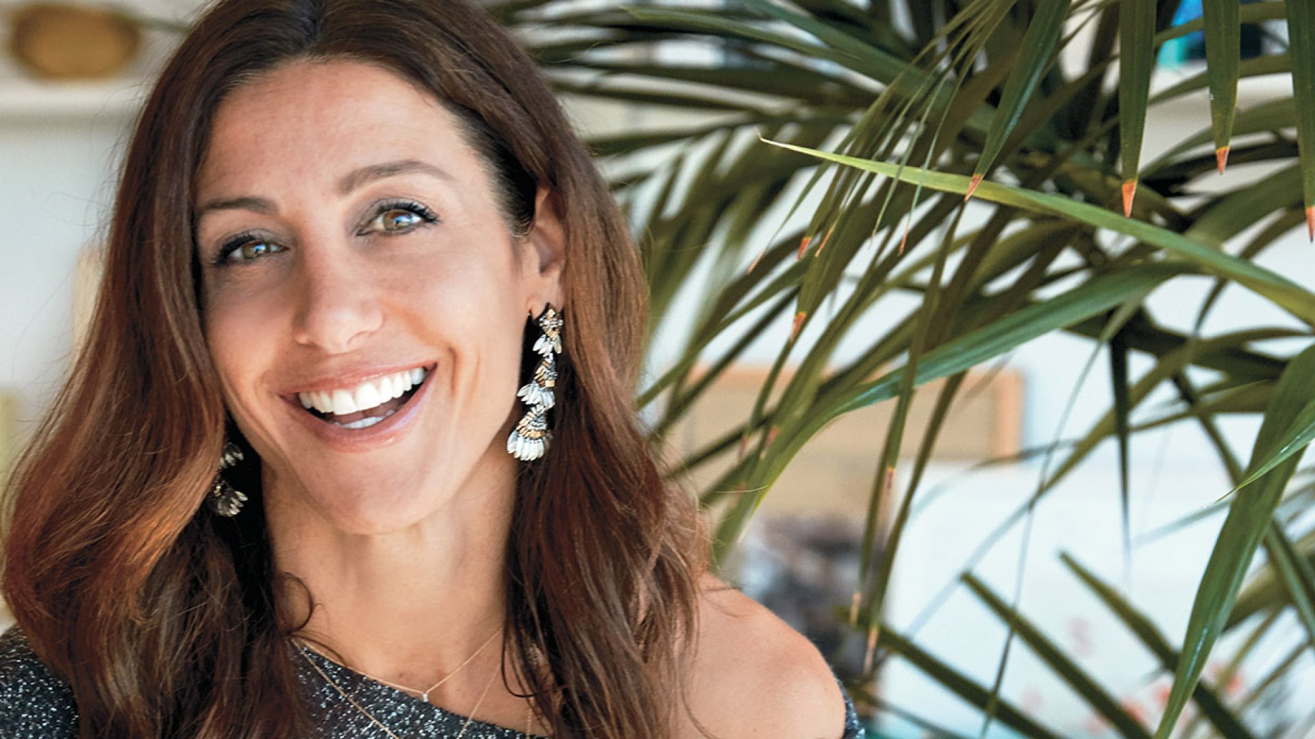 This Entrepreneur Was at a Career Crossroads. Then, a Cabbie Gave Her ...