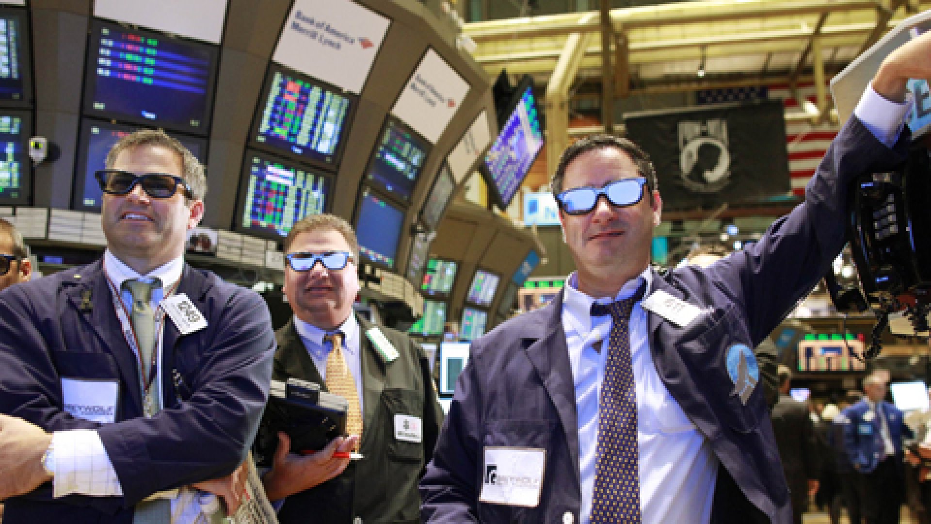 Taking Advantage of a Percolating IPO Market | Inc.com