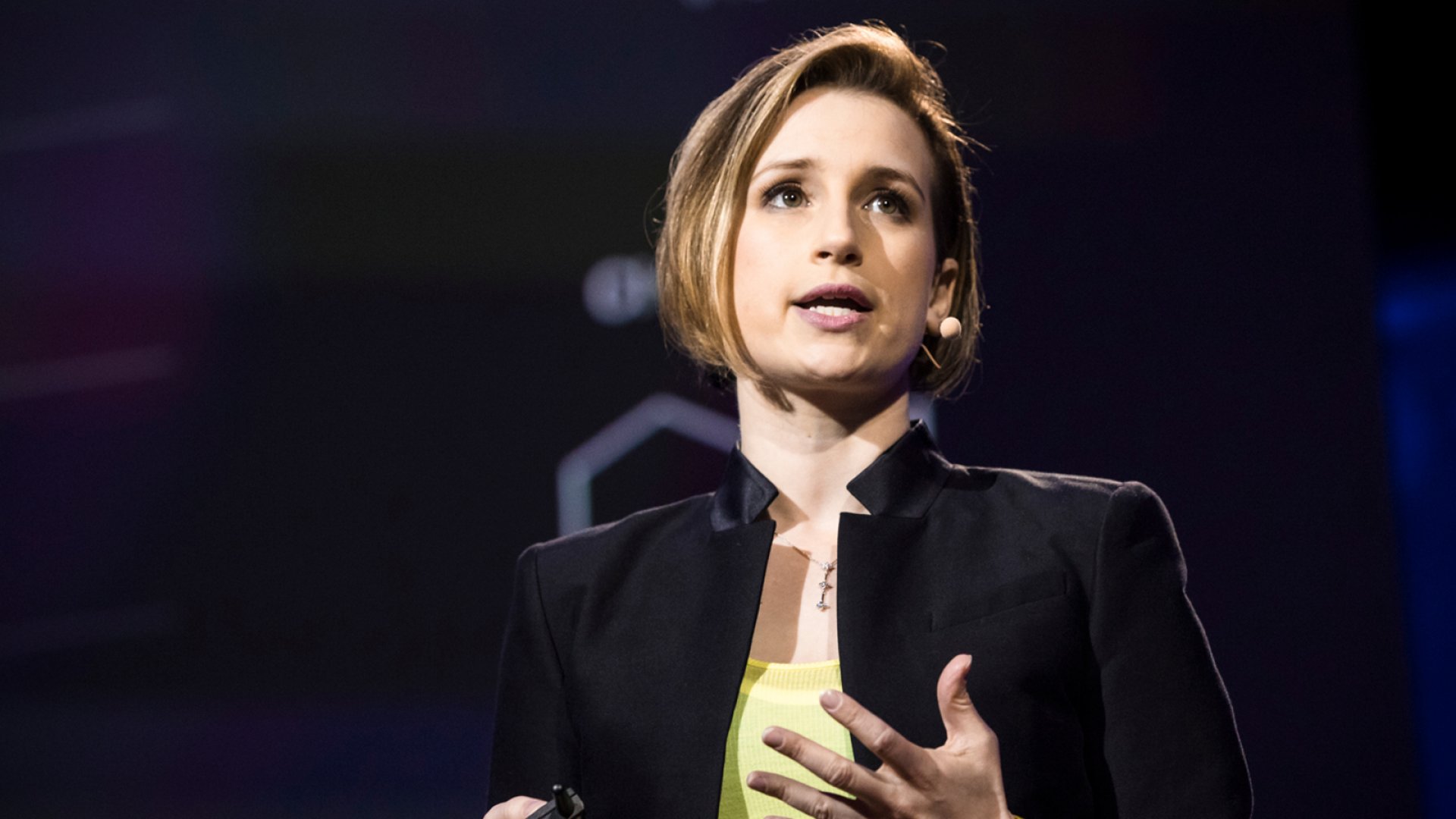 The Smartest Way to Combat Stress (From a TED Speaker and ...
