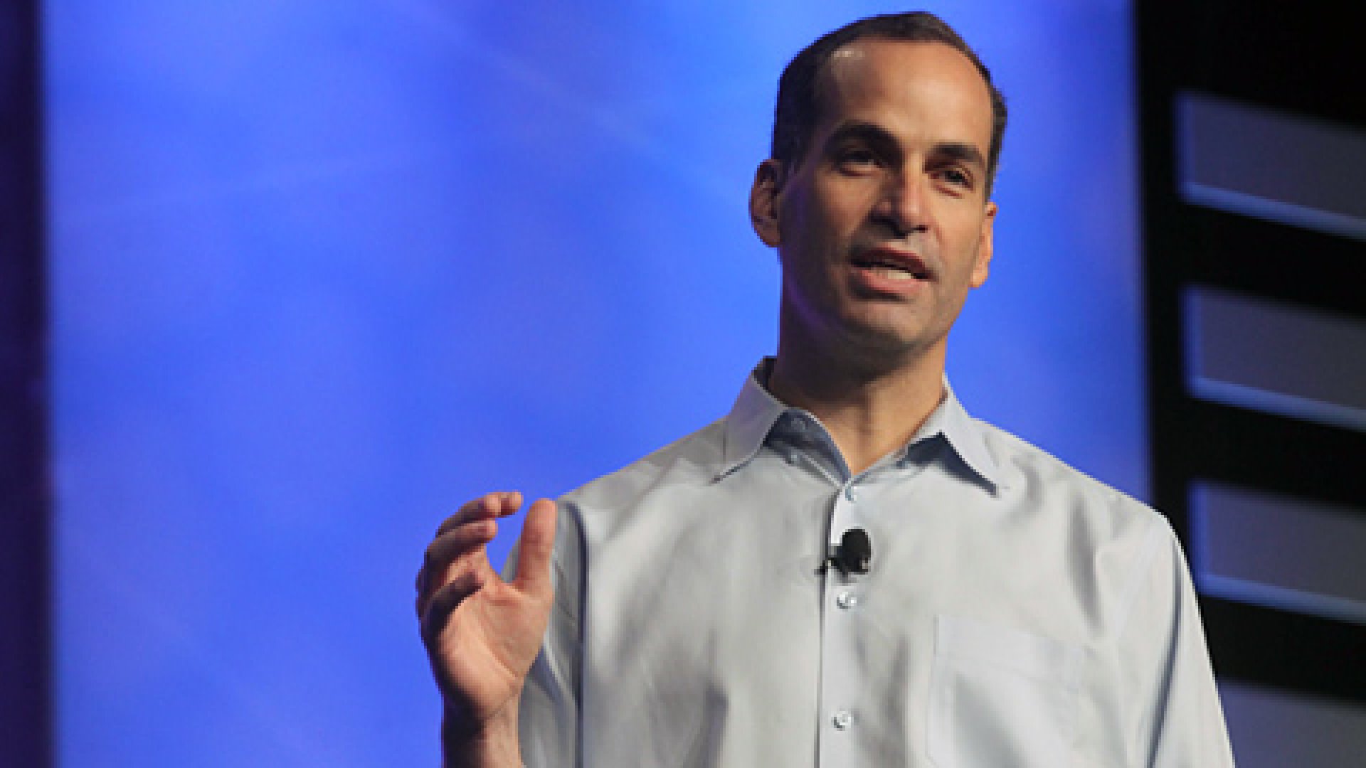 Ric Elias: Why I Hired My Replacement | Inc.com