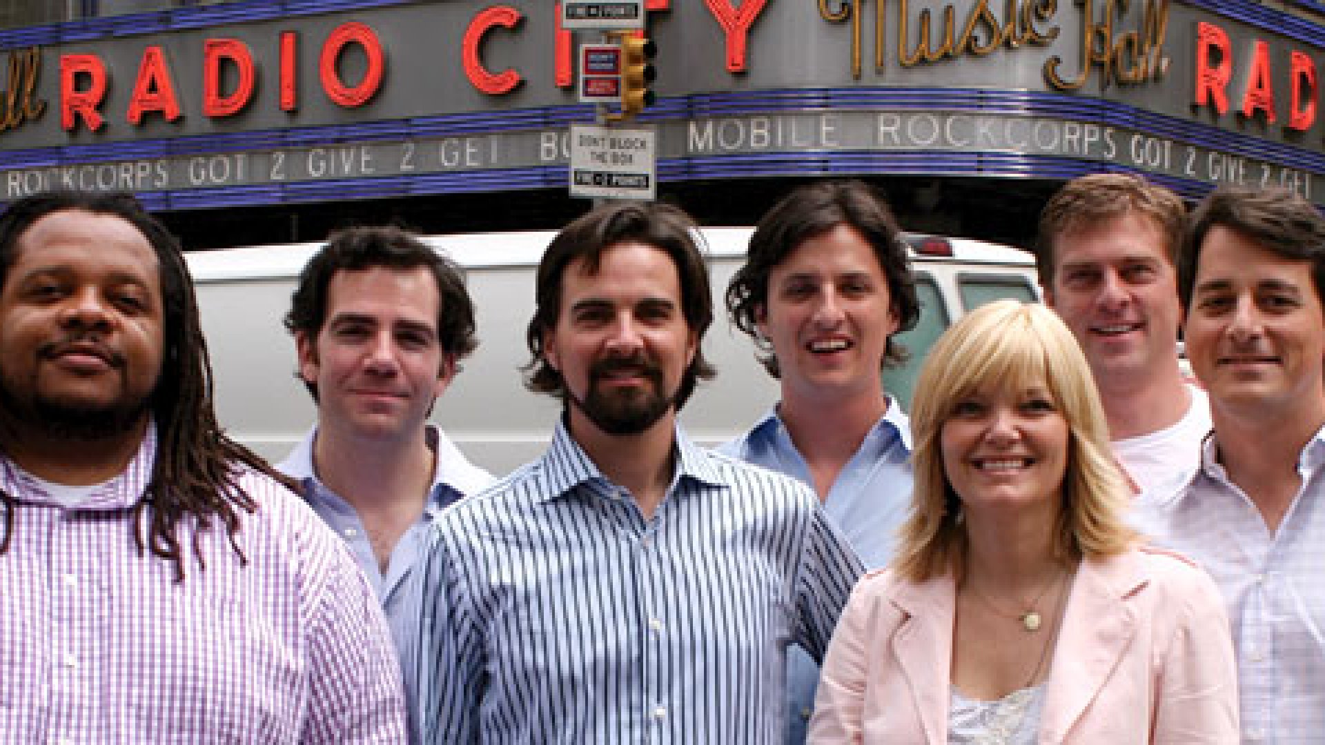 Inc. 5000 Applicant of the Week: RockCorps | Inc.com