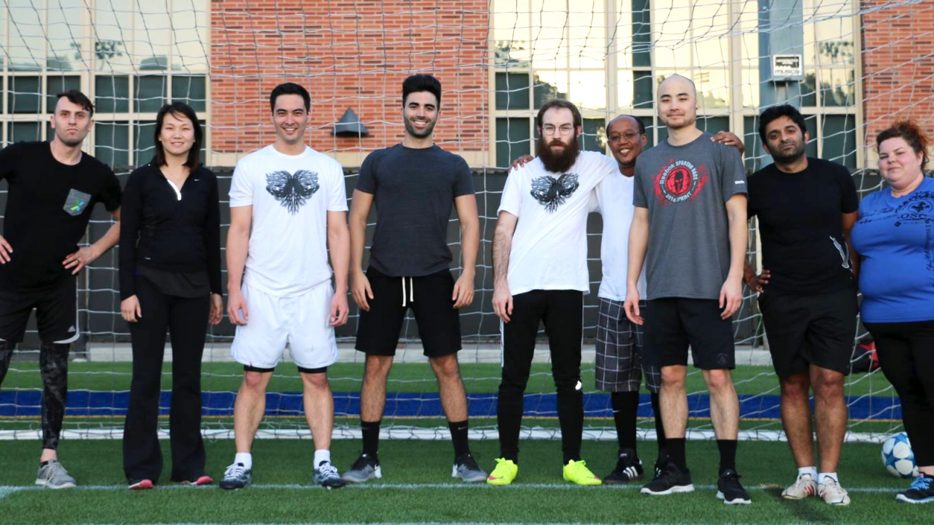 This Startup CEO's Intense Productivity Regimen: Work, Sleep, CrossFit ...