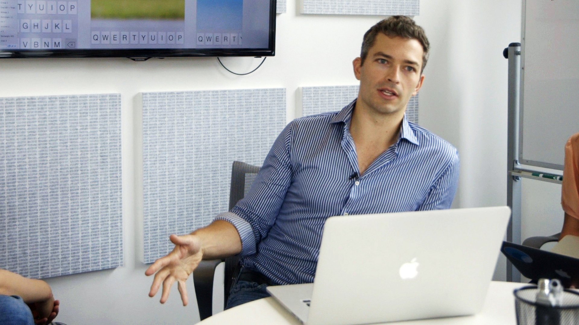 Mint's Aaron Patzer on Why Even Wildly Successful People Need Second ...