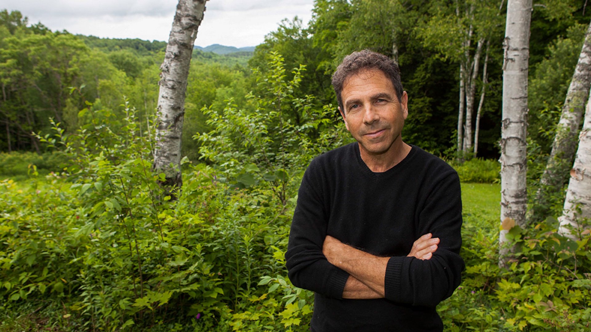 What J.D. Salinger Taught This Hollywood Director About Perseverance ...