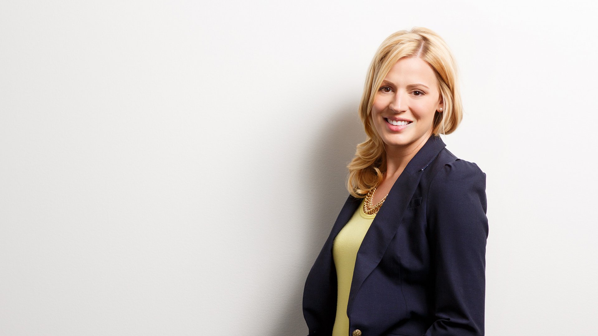 This Founder Discovered How to Get Out of Her Own Way--And it Helped ...
