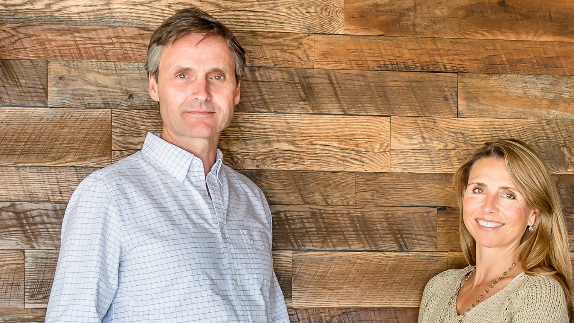 This Married Couple Sold Their Company to Starbucks for $90 Million ...