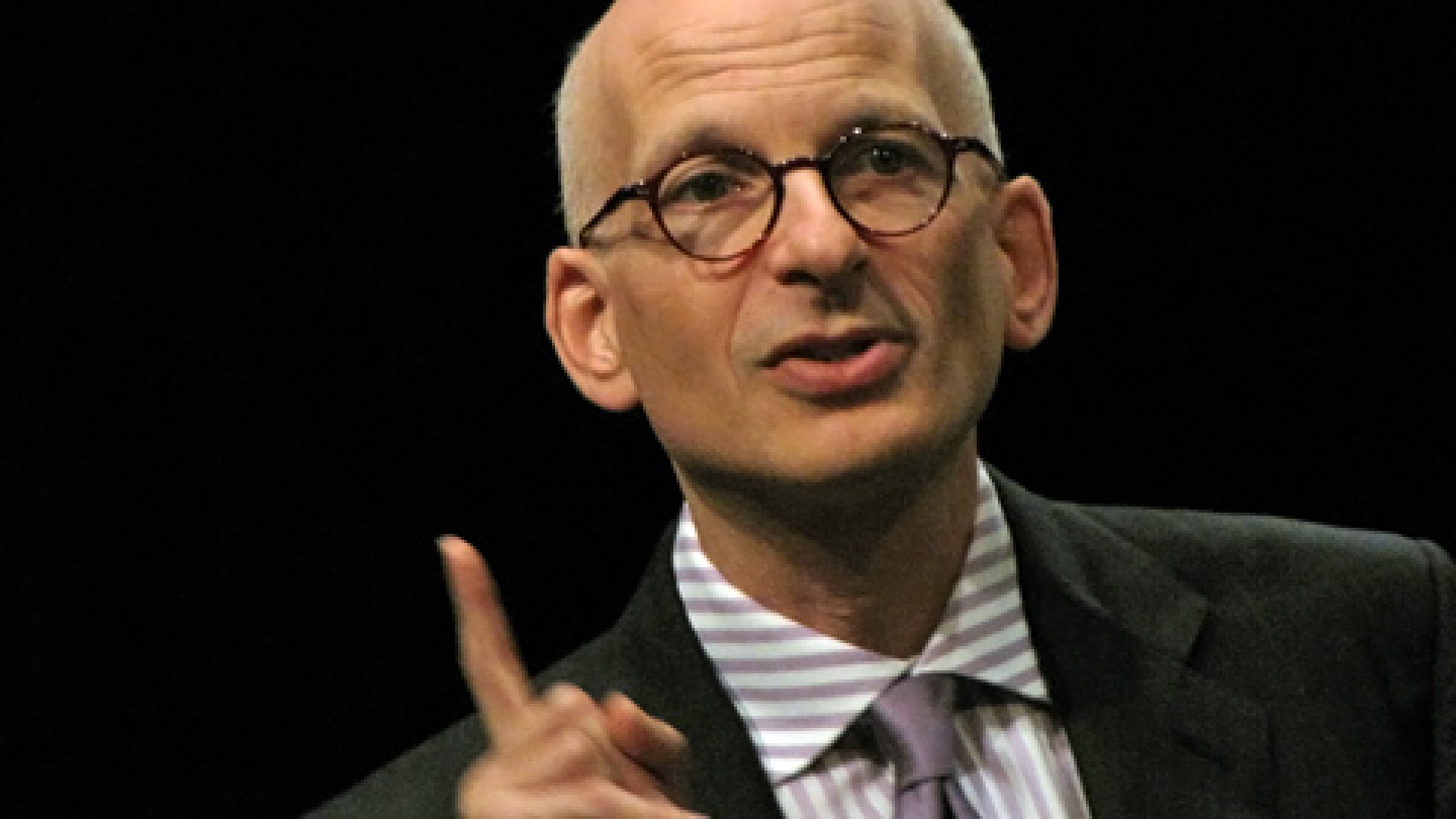 Seth Godin Hires