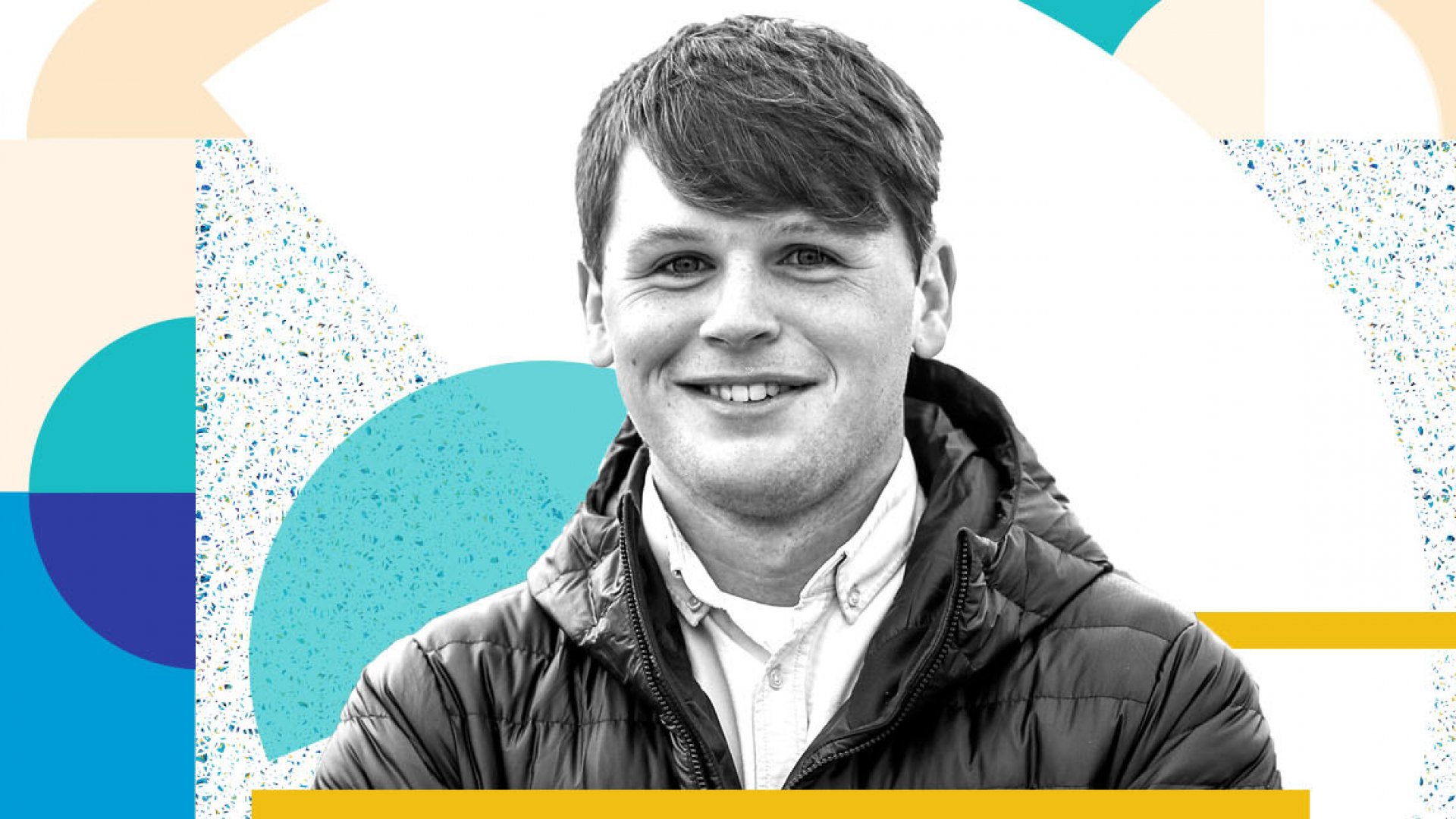 Meet the 19-Year-Old Improving Online Privacy | Inc.com