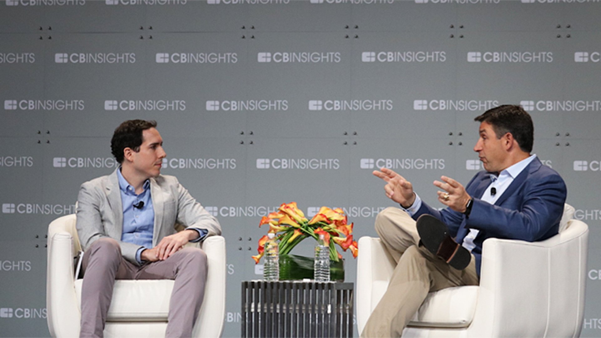 How Former Twitter Exec Anthony Noto Plans to Rehab SoFi's Troubled ...