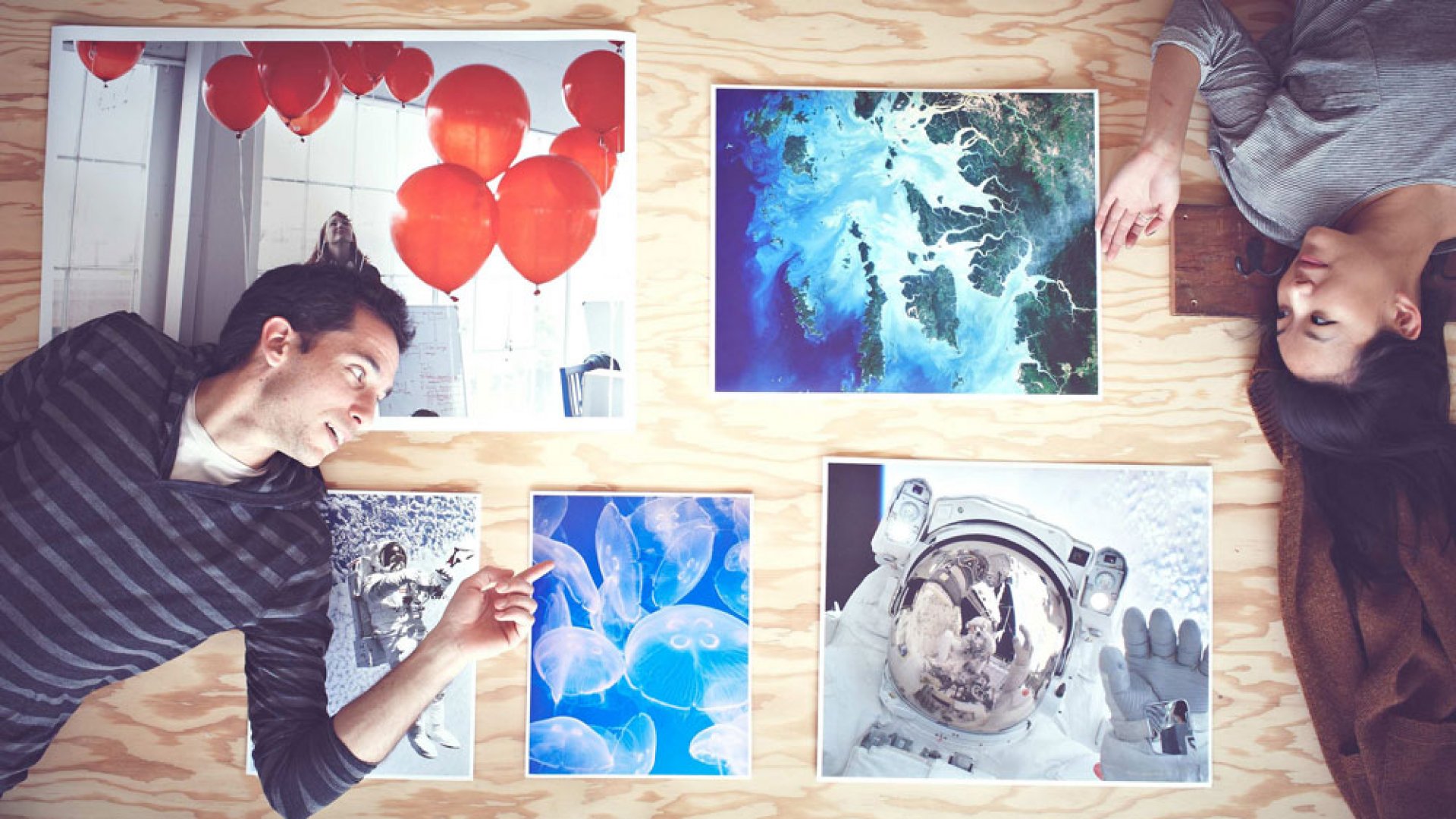 How Performance Art Turned Into One of America's Fastest-Growing ...