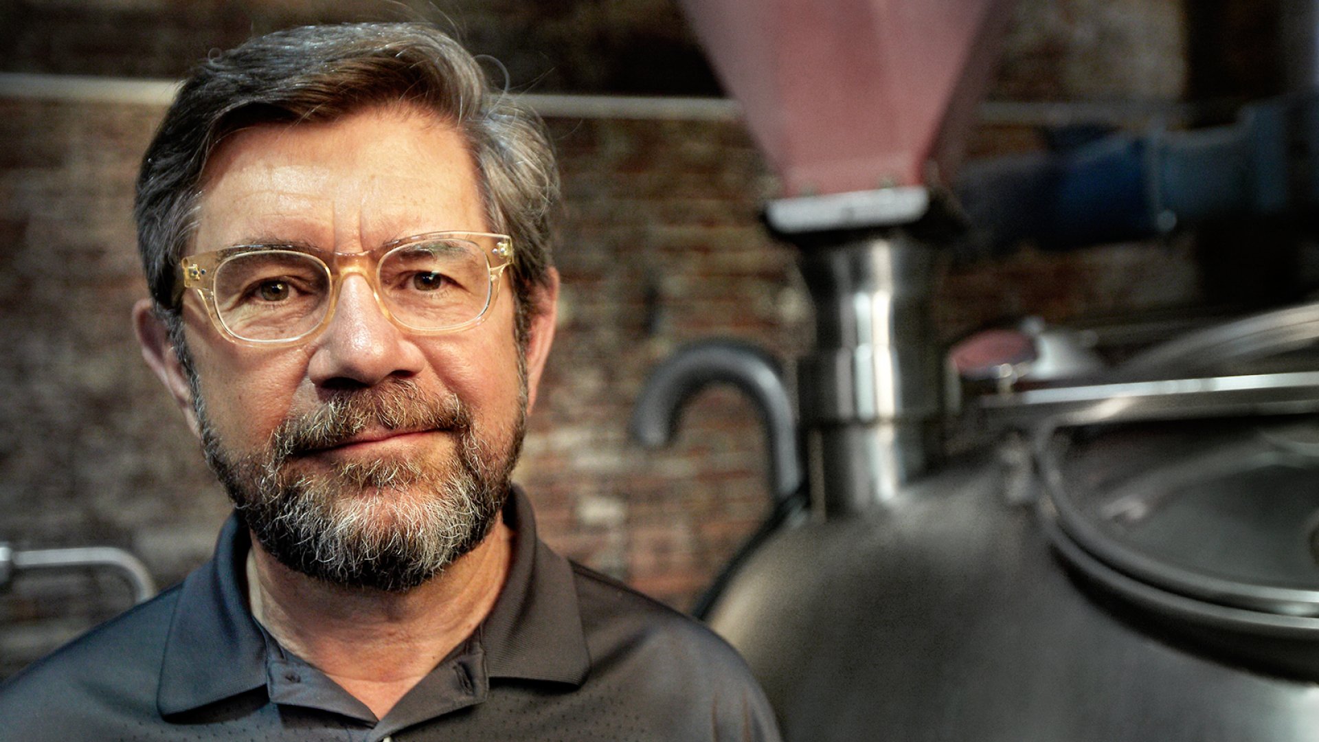 How the Brooklyn Brewery Co-Founder's War Correspondent Days Helped Him ...