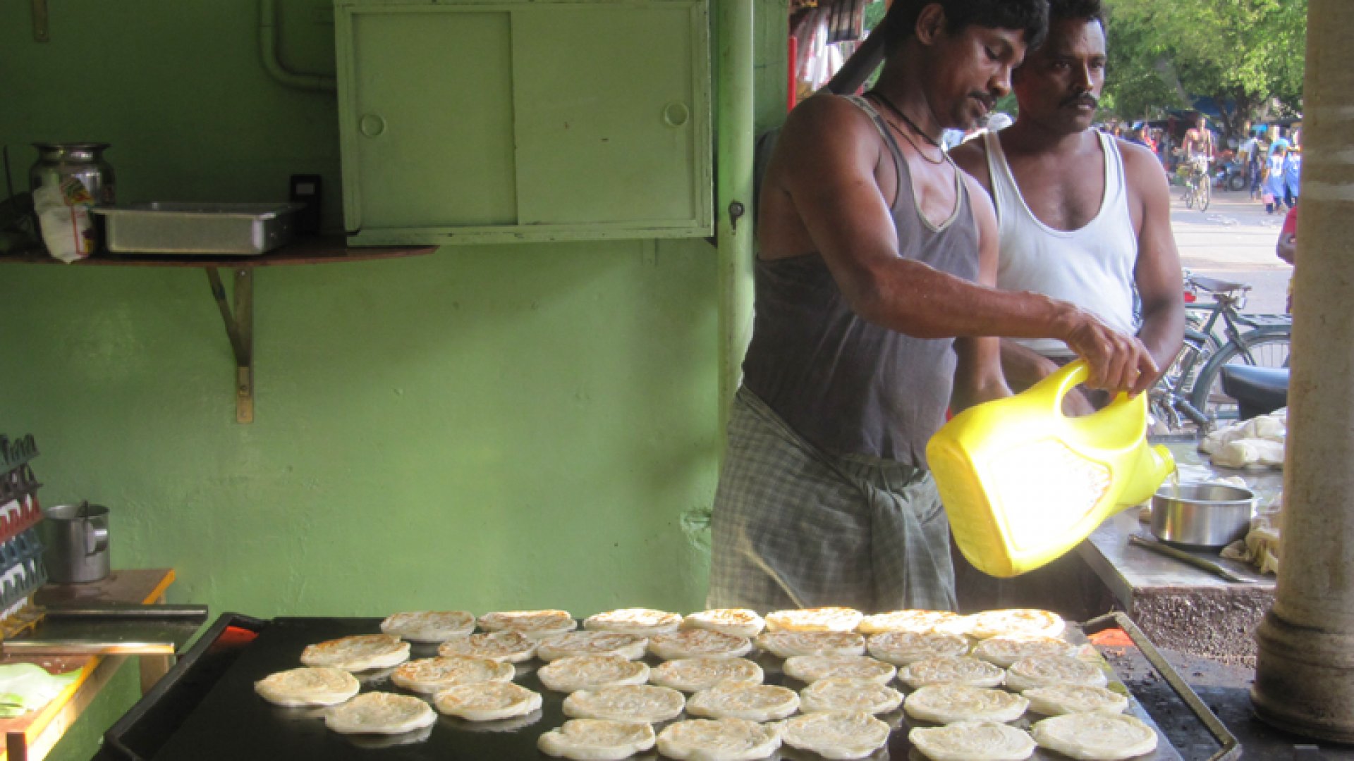 An Entrepreneur Battles Killer Smoke | Inc.com