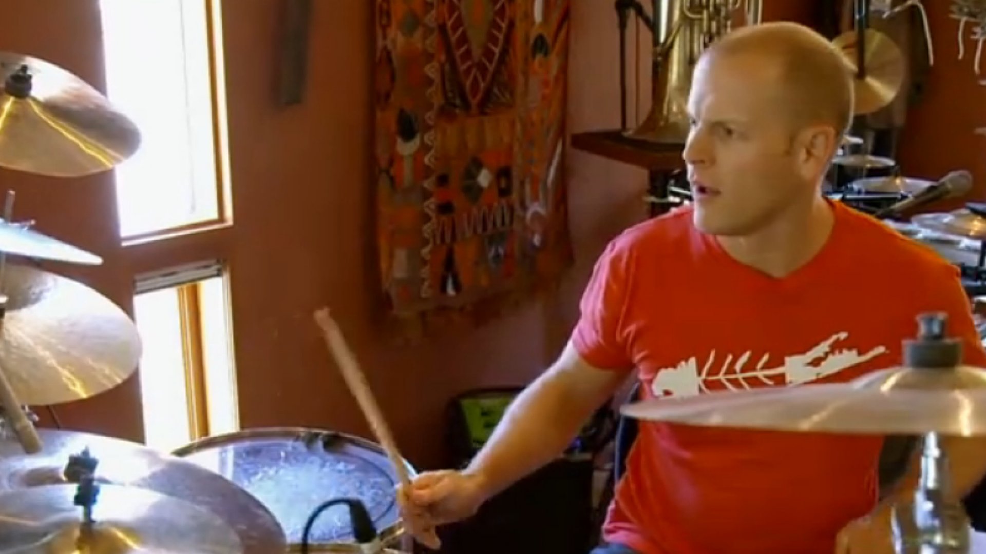 In a New TV Show, Tim Ferriss Picks Up Skills in a 4-Day Workweek | Inc.com