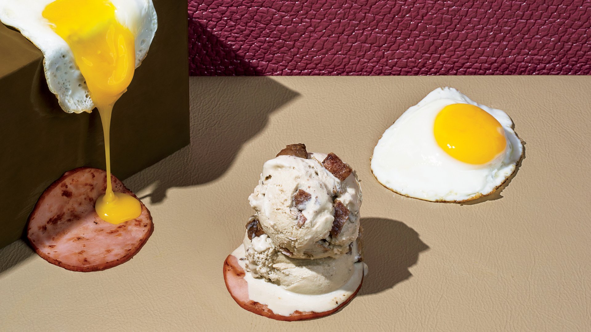 This Ice Cream Is the Hottest Dessert of the Summer, and It Tastes Like ...