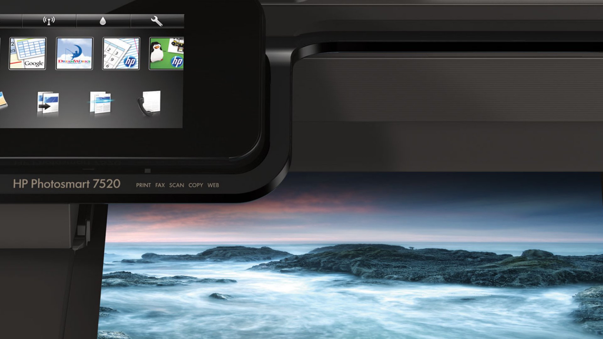 Four Great Space-Saving Printers | Inc.com