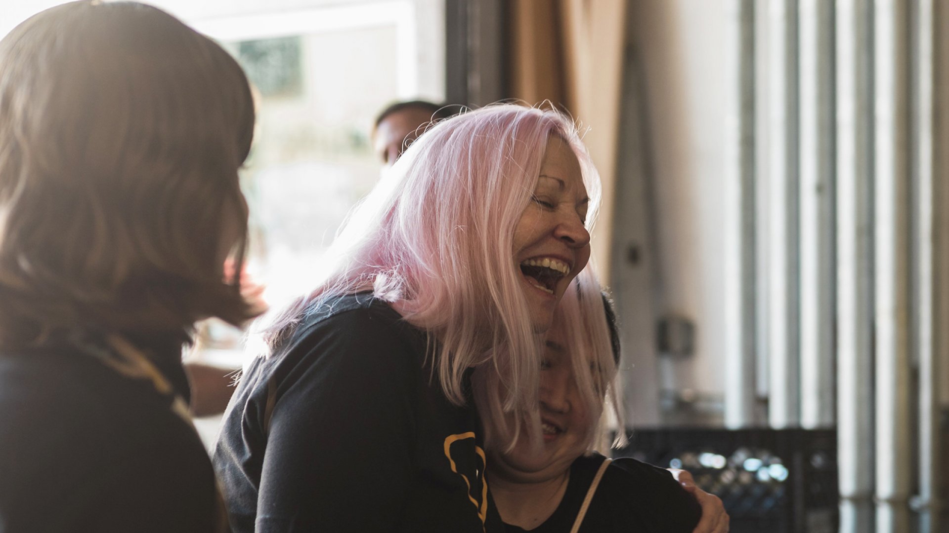 This Tech Founder Runs a $1.8B Software Company. Now She's Trying to ...