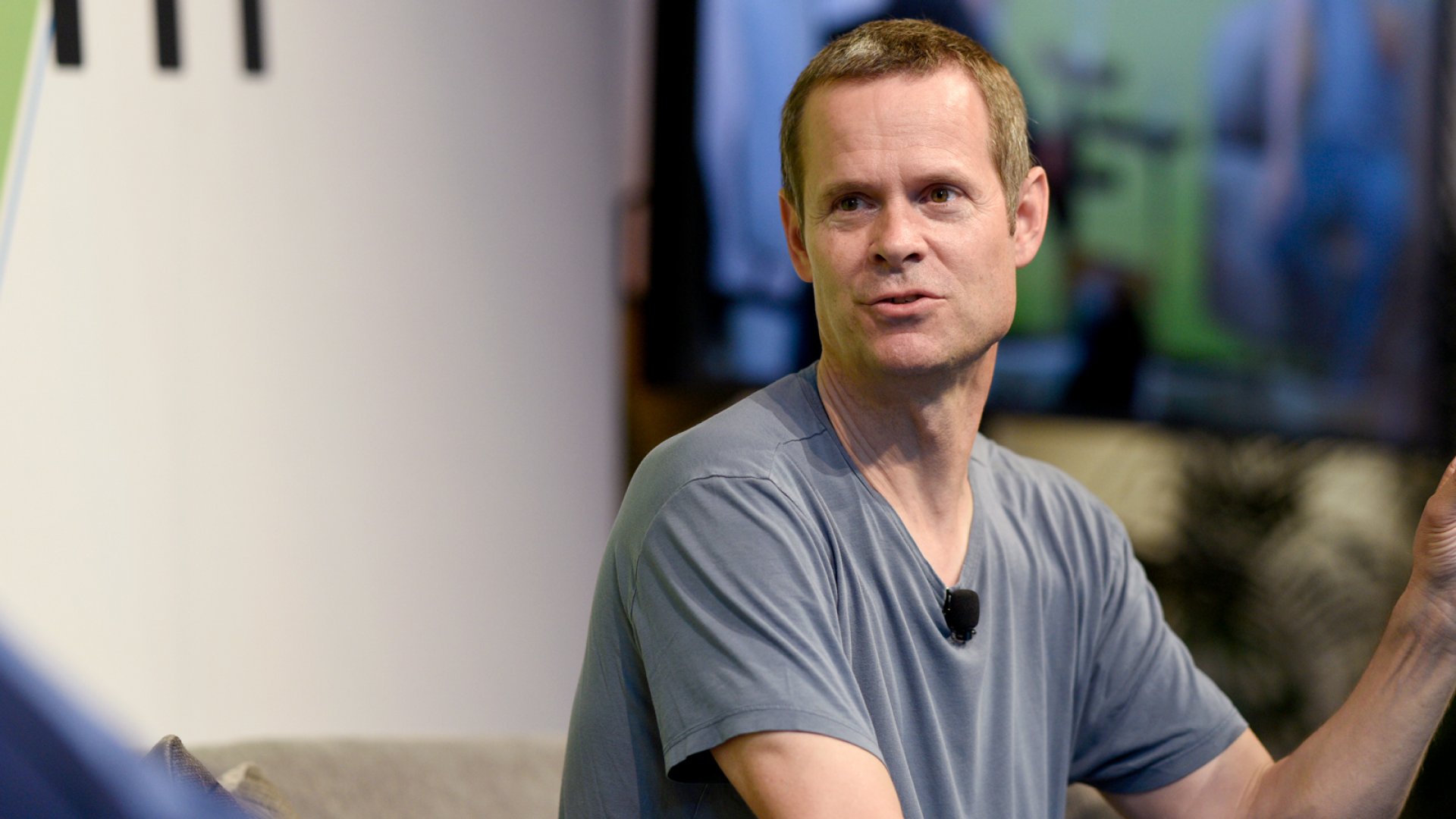 Want to Get an Investor's Attention? Pandora Co-Founder Tim Westergren ...