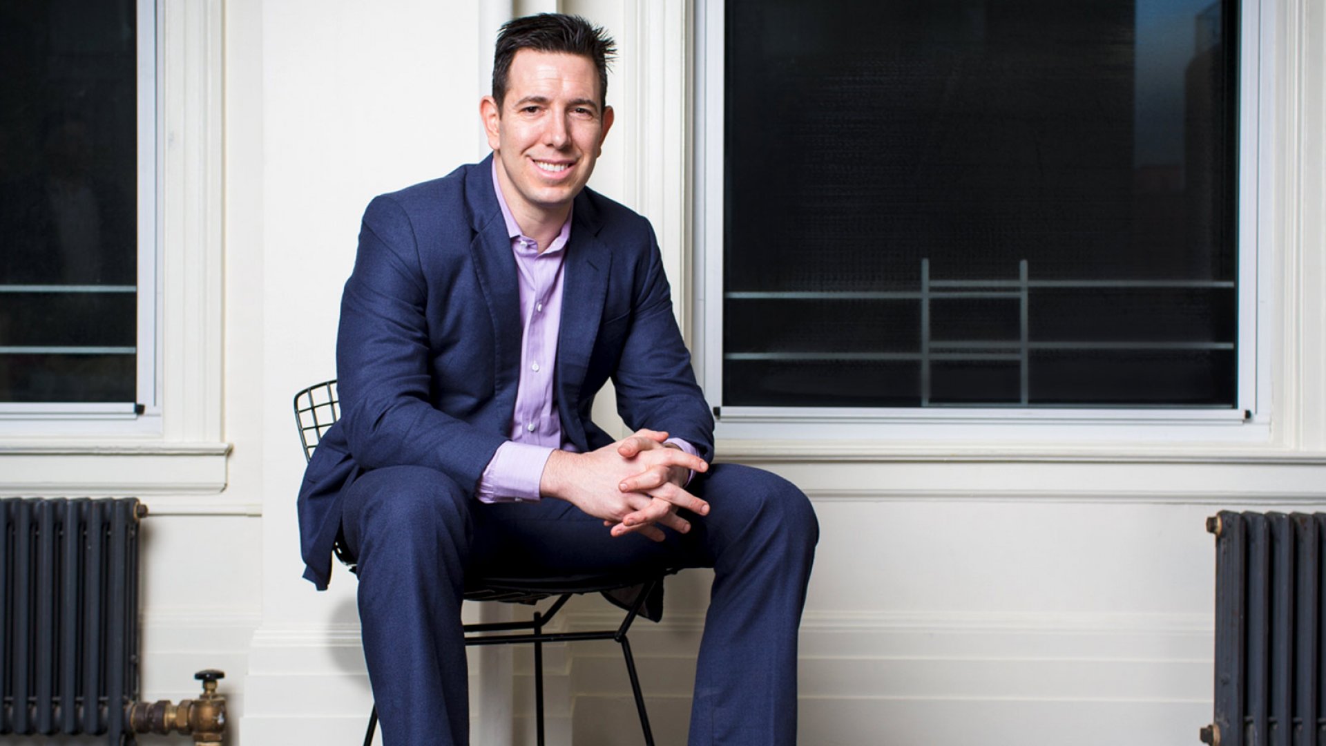 How the Strategist Behind Uber's Legal Victories Helps Other Startups ...