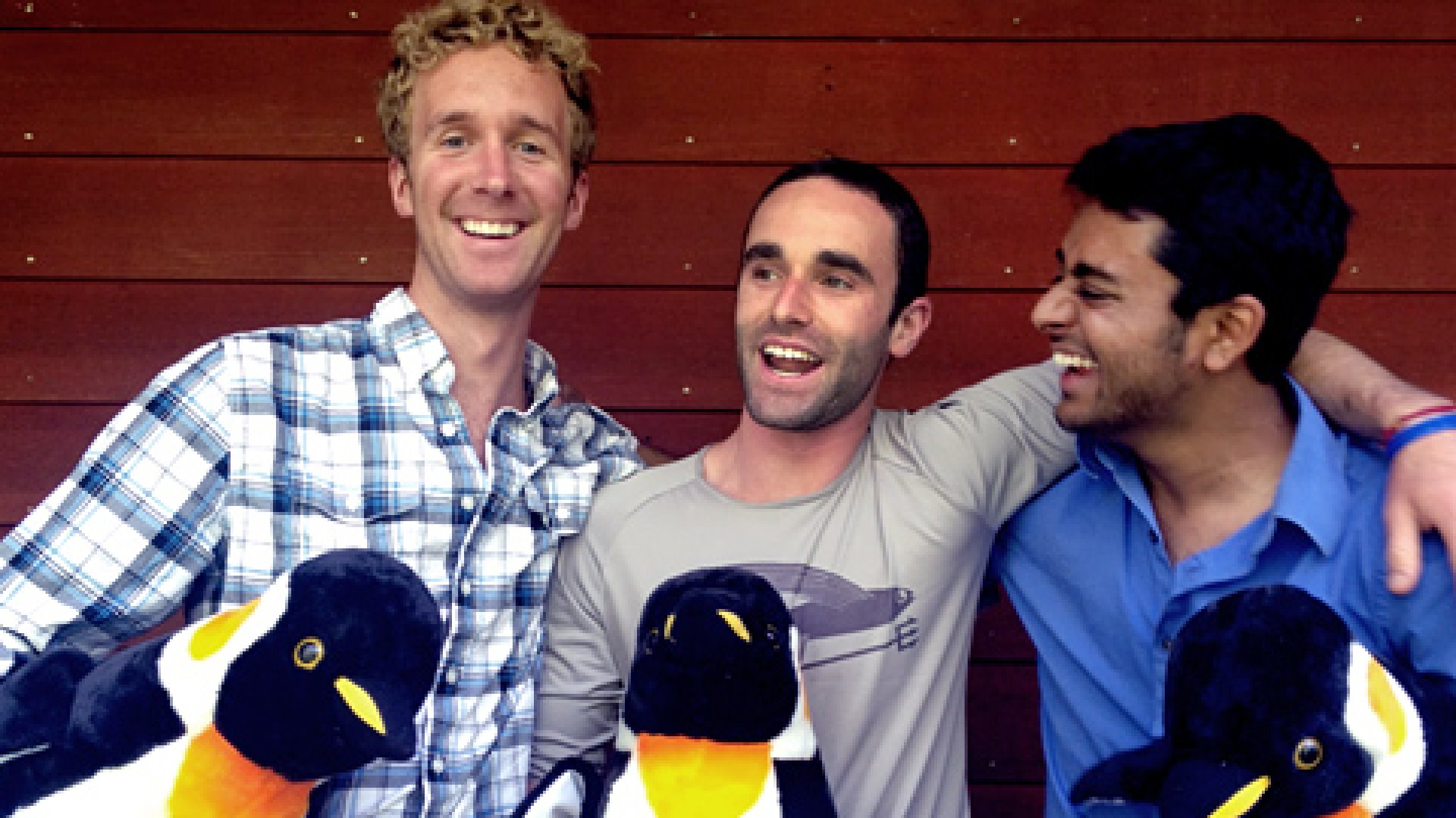 Inside the Radical Incubator for Social Entrepreneurs | Inc.com