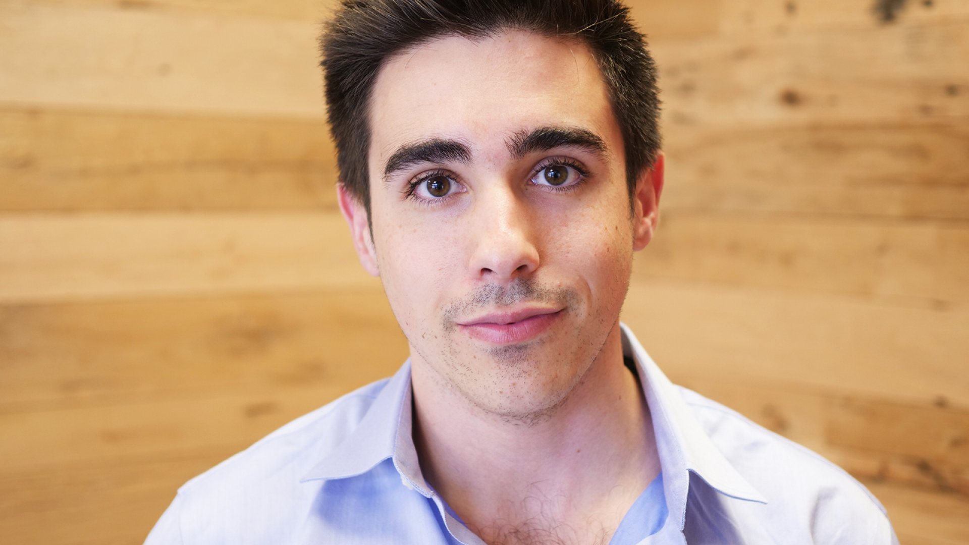 This Immigrant Founder's Startup Is About to Get Huge--If He Can Stay in the Country | Inc.com