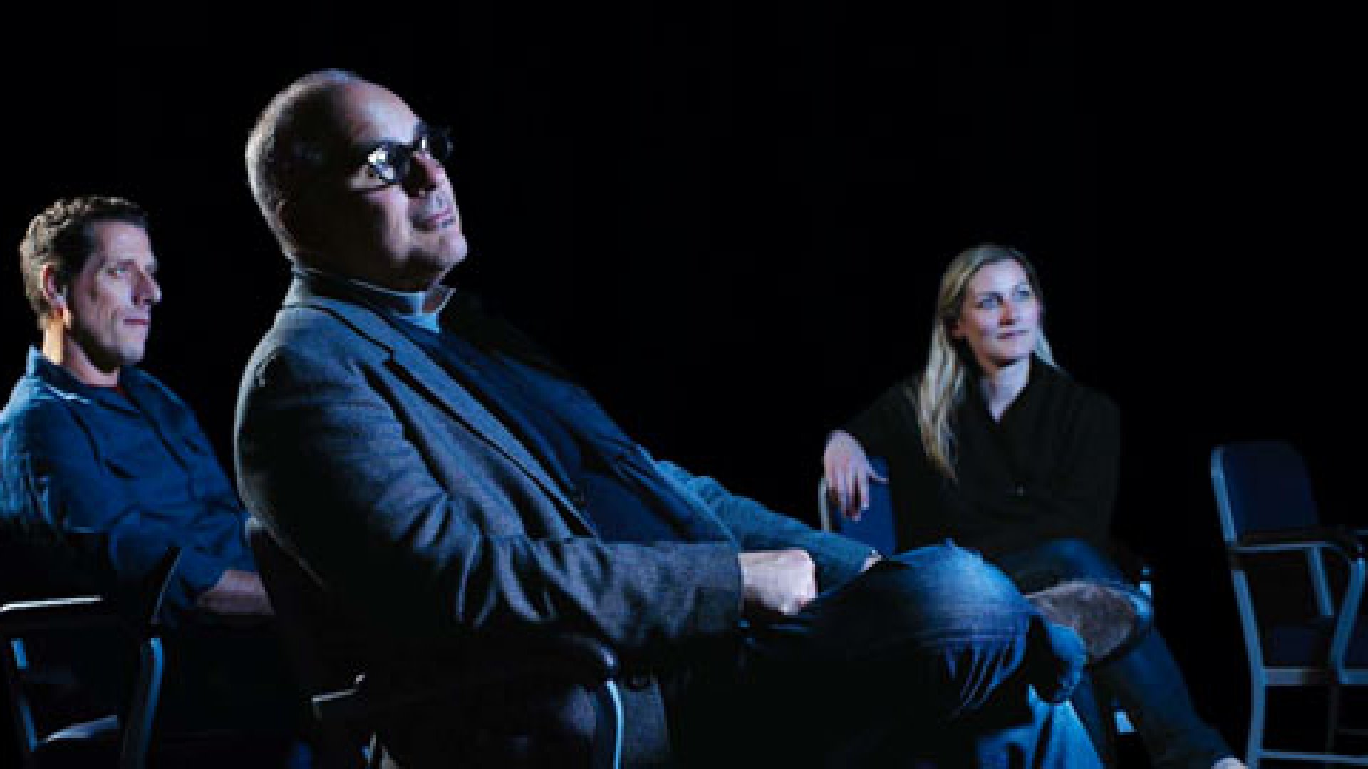 The Way I Work: Jon Kamen of @radical.media | Inc.com