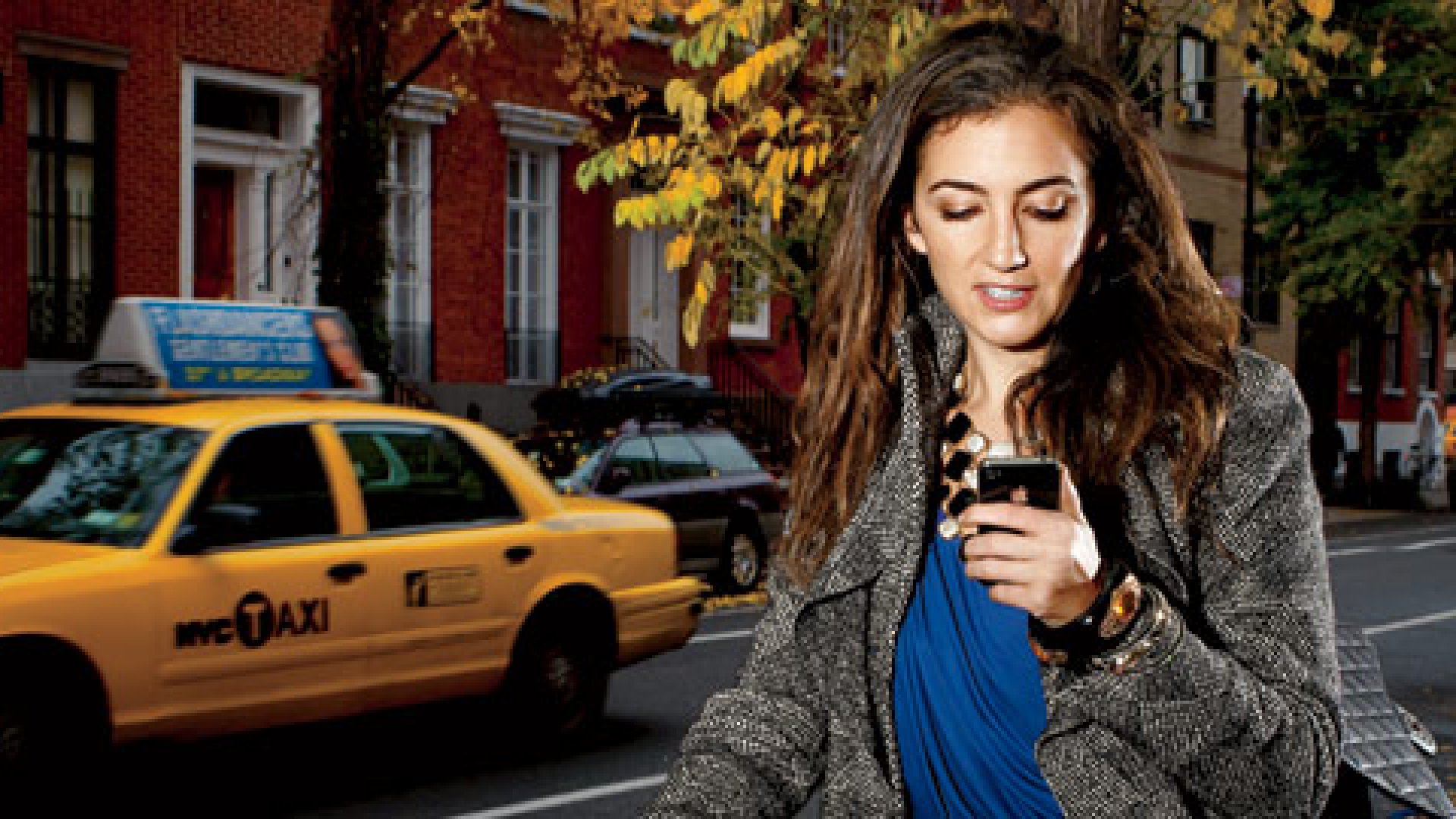 The Way I Work: Jennifer Hyman, Rent the Runway | Inc.com