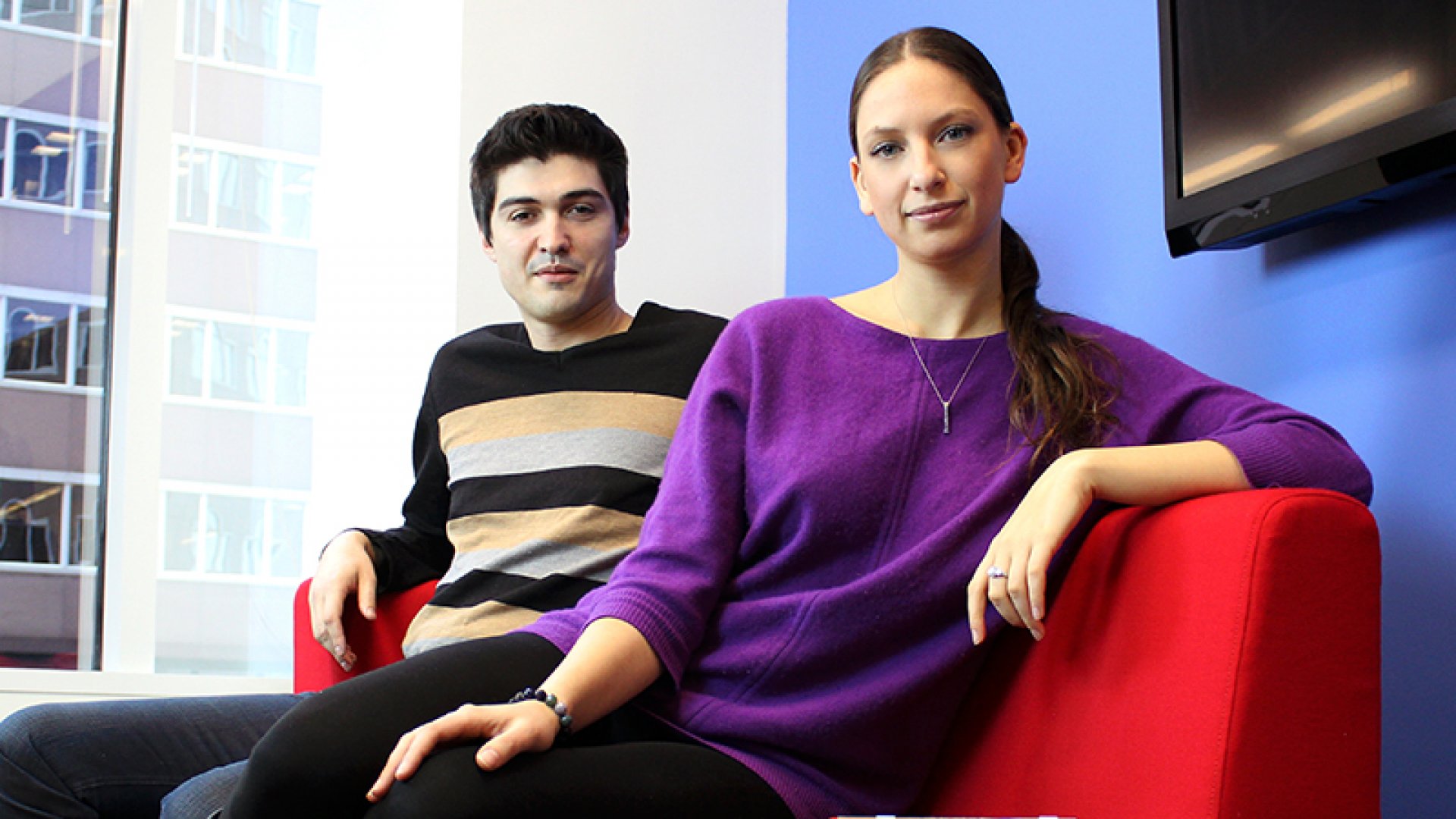 The Bus Business and How Wanderu Is Getting Millennials on Board | Inc.com