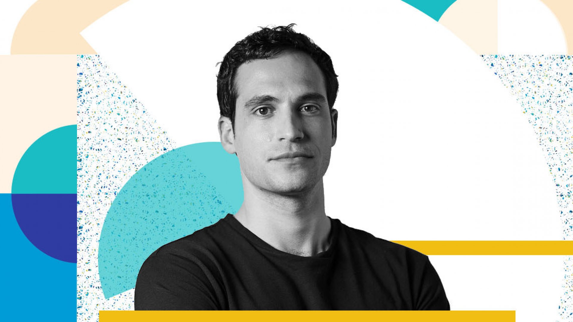 This Founder Knows How to Unlock Human Performance | Inc.com