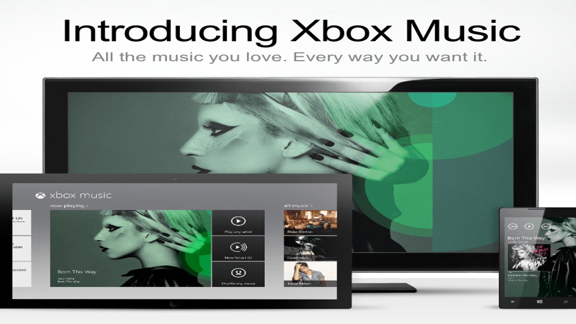 Xbox Music: Latest Launch in Music Streaming | Inc.com