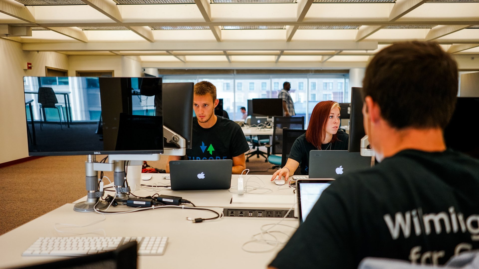 Coding Bootcamps Just Got a Huge Boost From the U.S. Government | Inc.com