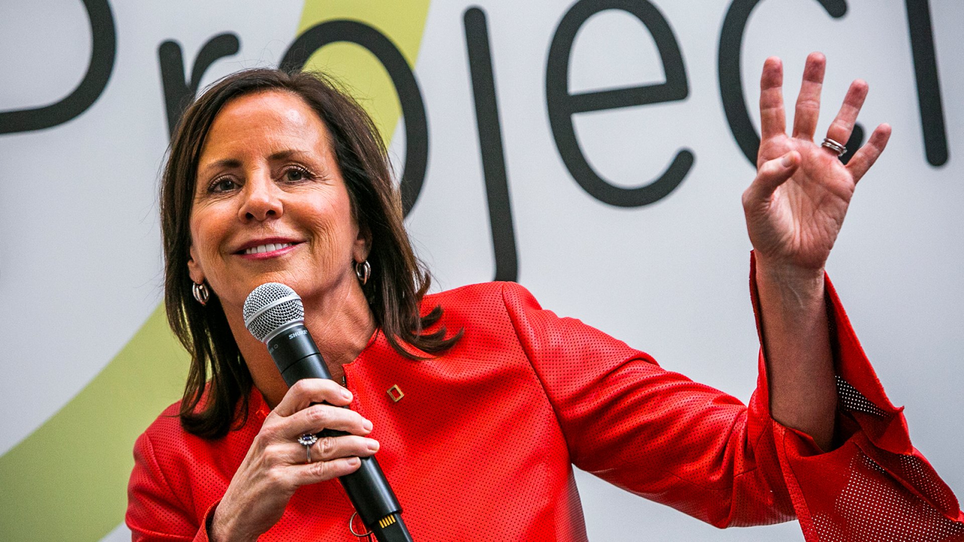 Want to Truly Make Your Mark on the World? Start by Following These 5 ...