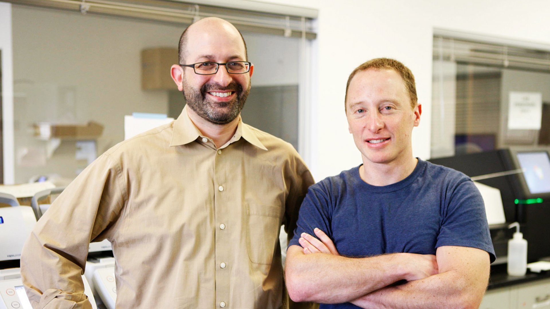 How a Family Tragedy Inspired This Founder to Help Pregnant Women | Inc.com