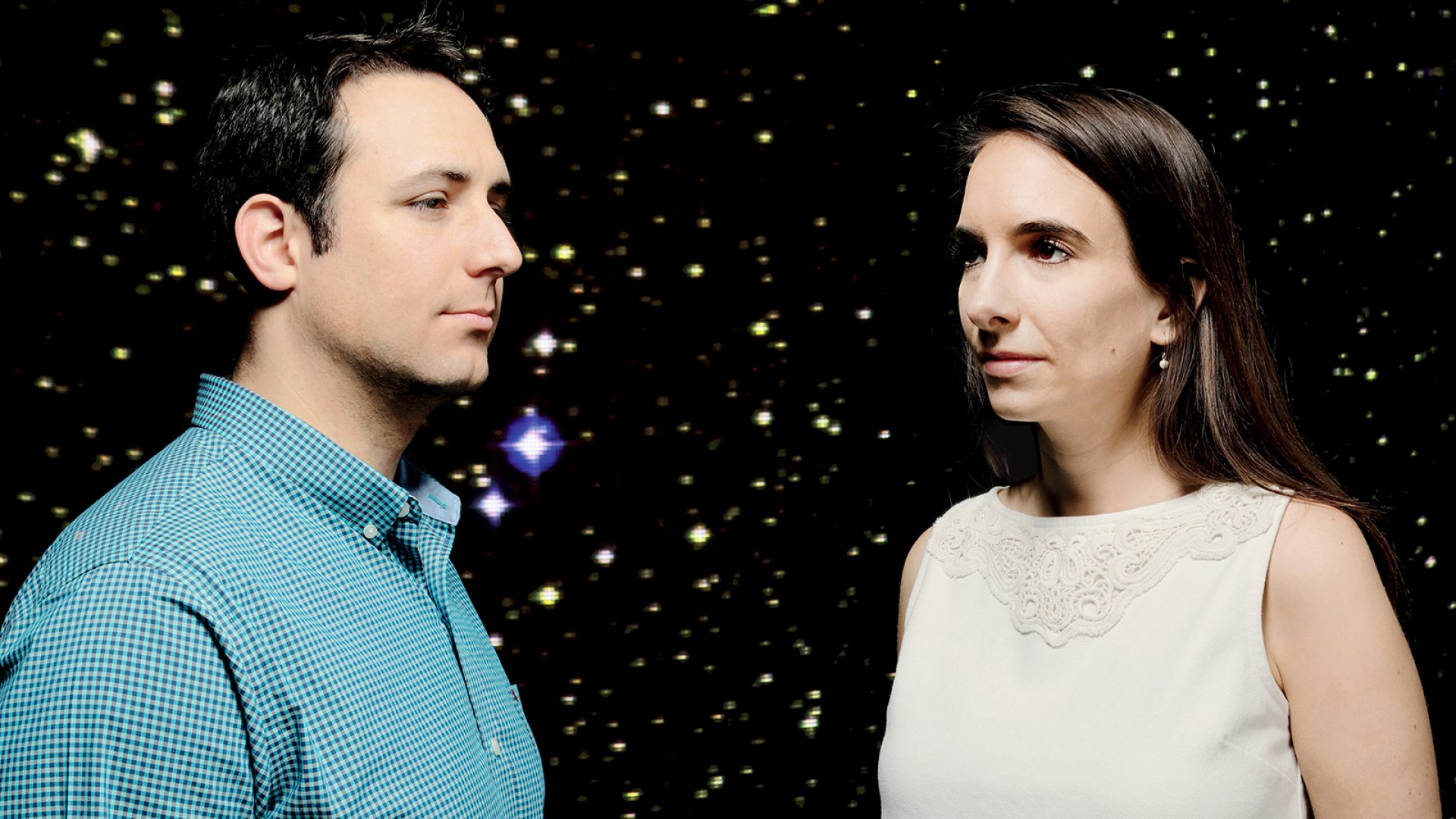 How This Founder's Alien Obsession Launched Her Company--Into Outer ...