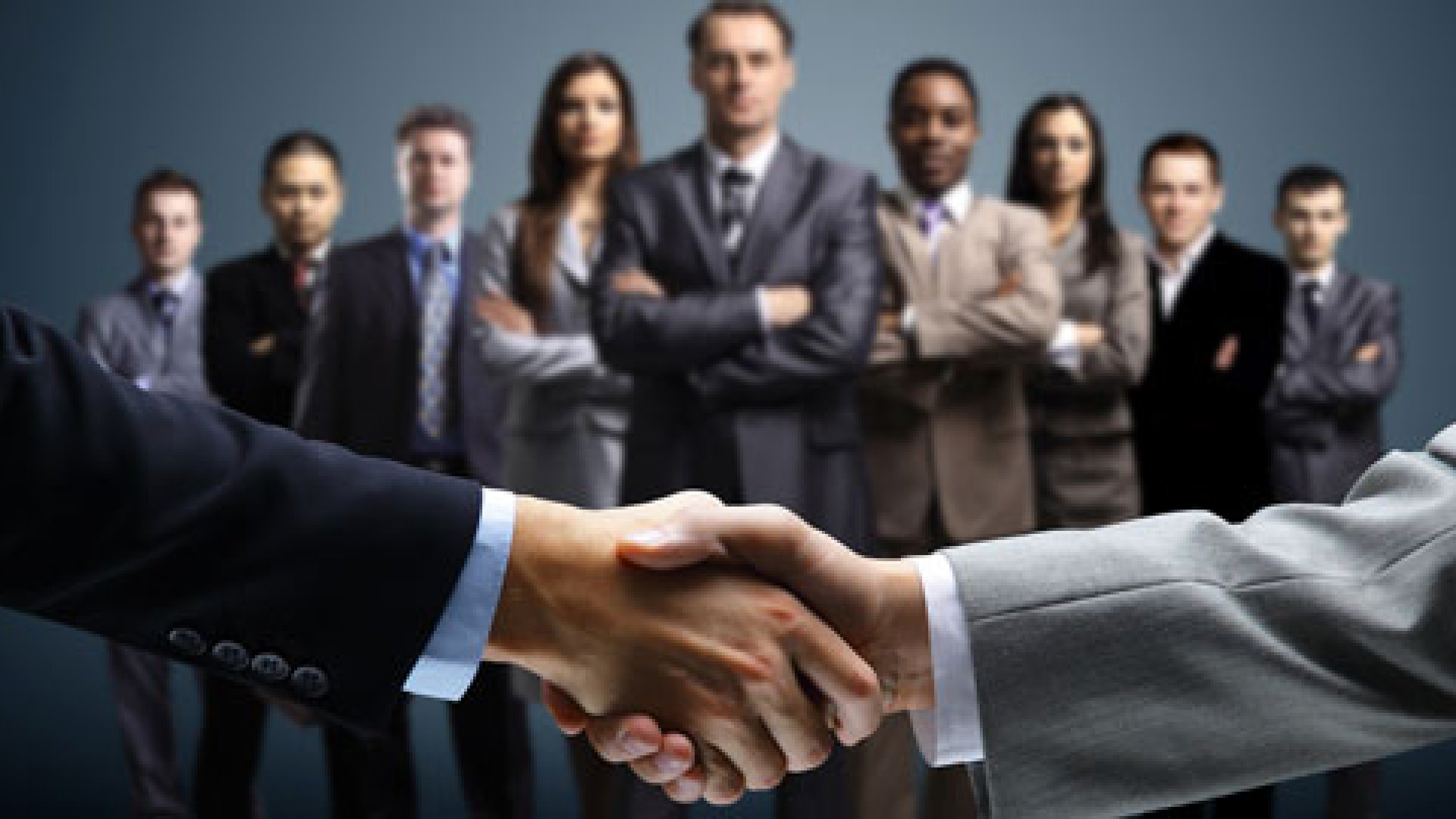 Acquisition or Partnership? How to Decide | Inc.com