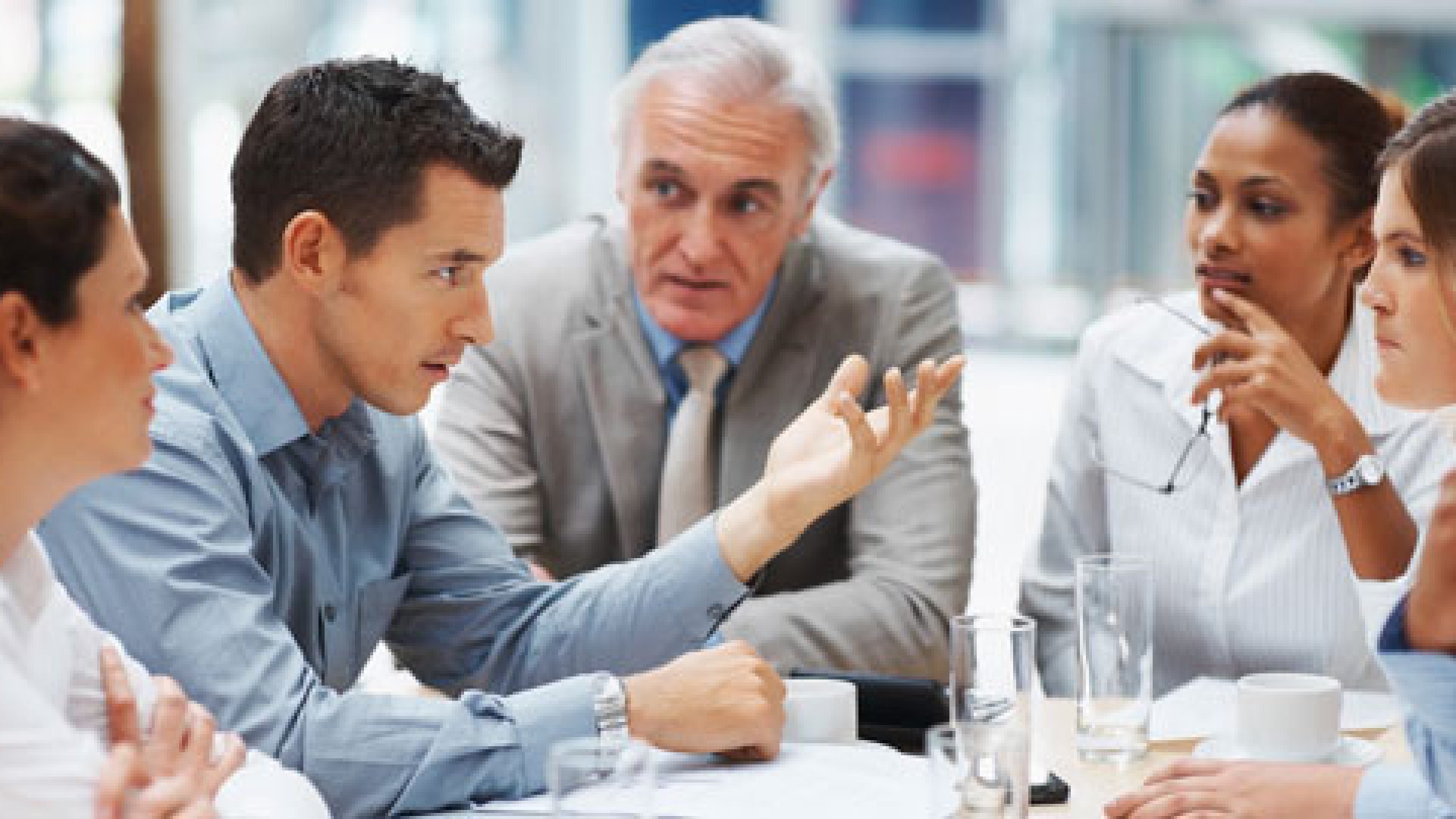 Why You Need an Advisory Board | Inc.com