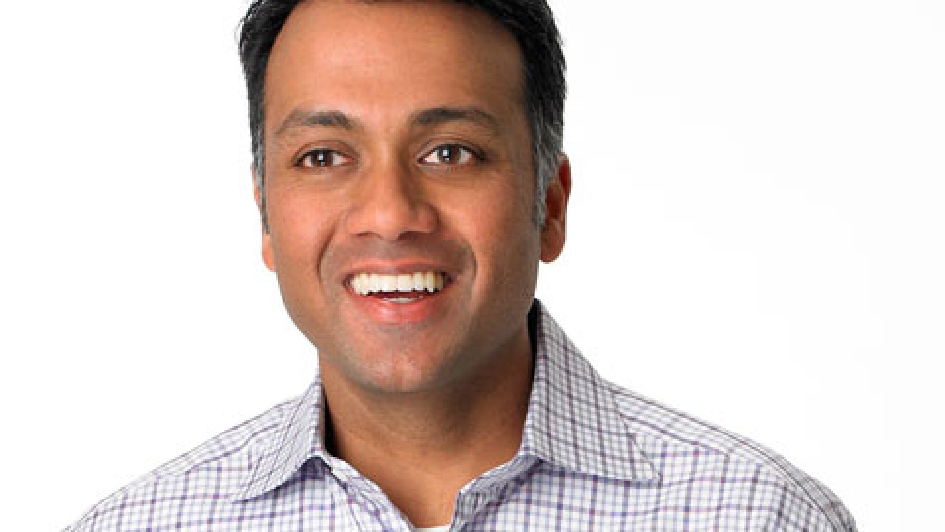 The $10 Billion Idea This VC Wants to Fund | Inc.com