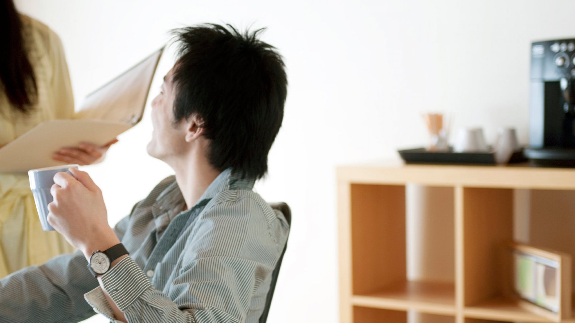 6 Ways a Good Assistant Can Change Your Life | Inc.com