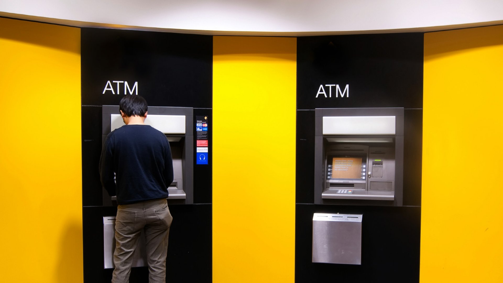 Mastercard to Add Consumer Protection Rules for Its Payroll Cards | Inc.com