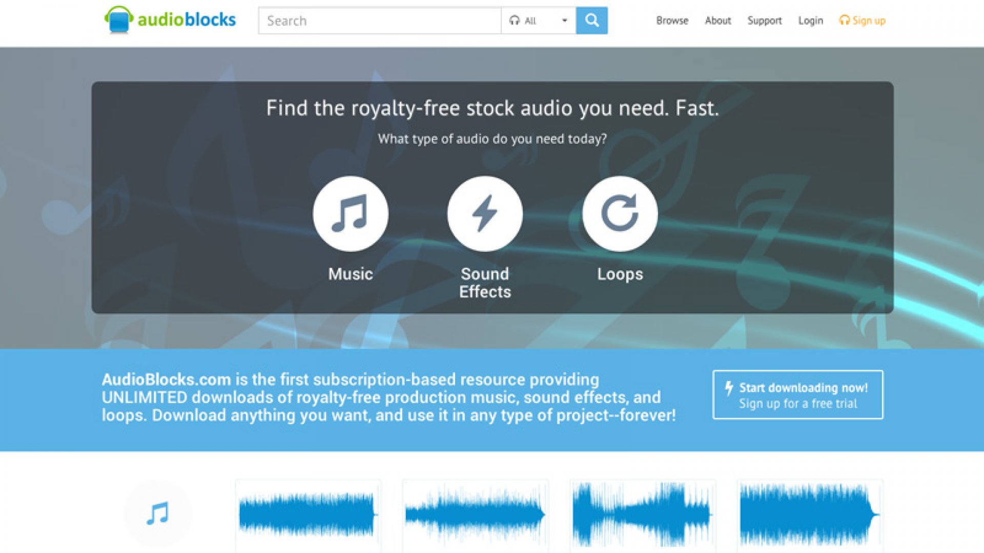Instagram Is So Last Year: 2014 Is All About Music | Inc.com