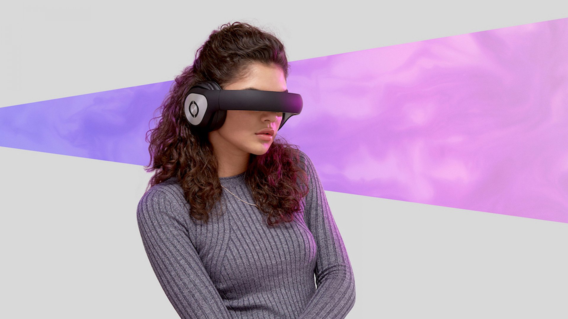 This Headset Is Like an IMAX Theater for Your Face | Inc.com