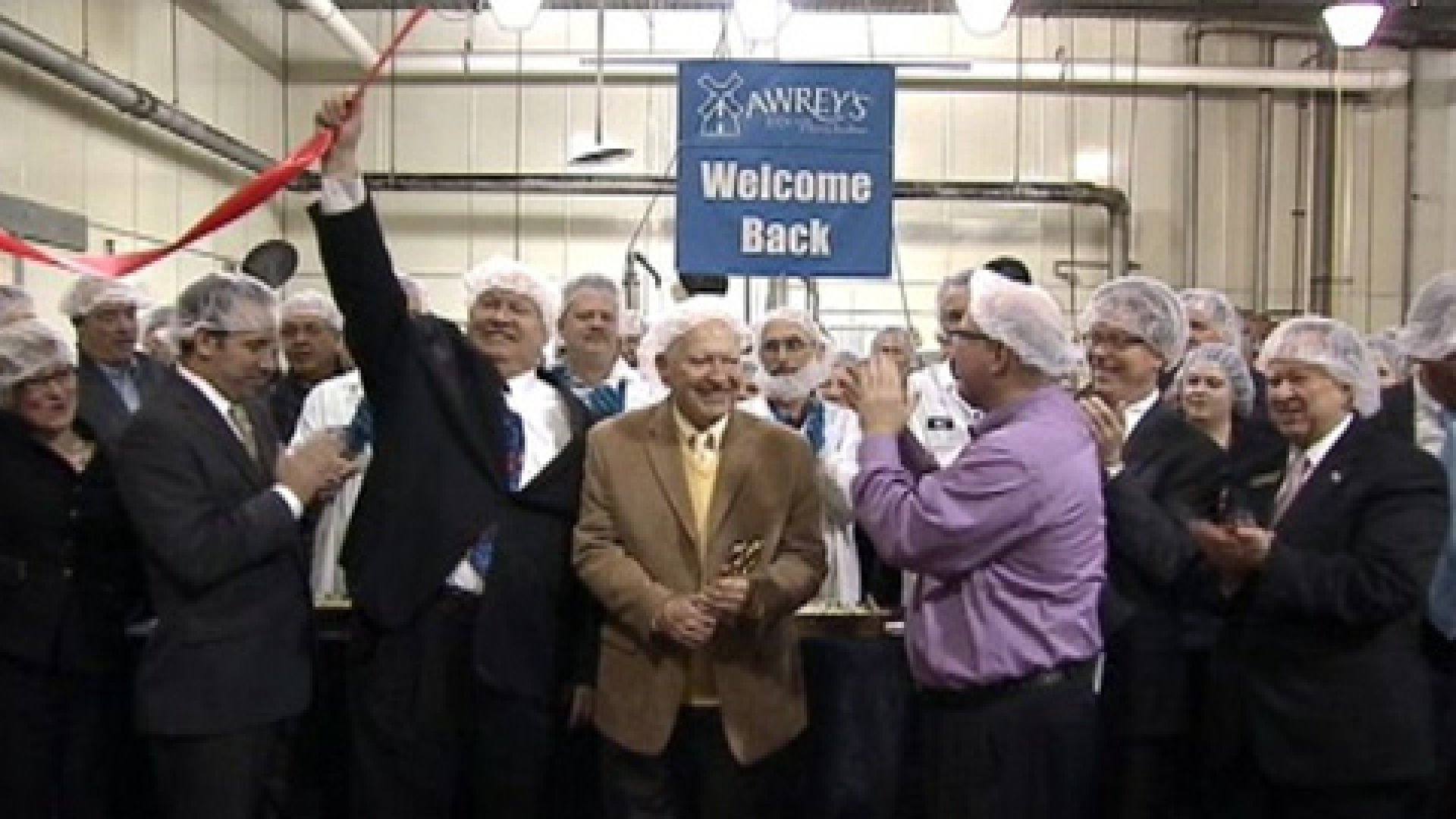 Case Study: a Bakery Comes Back From the Dead | Inc.com