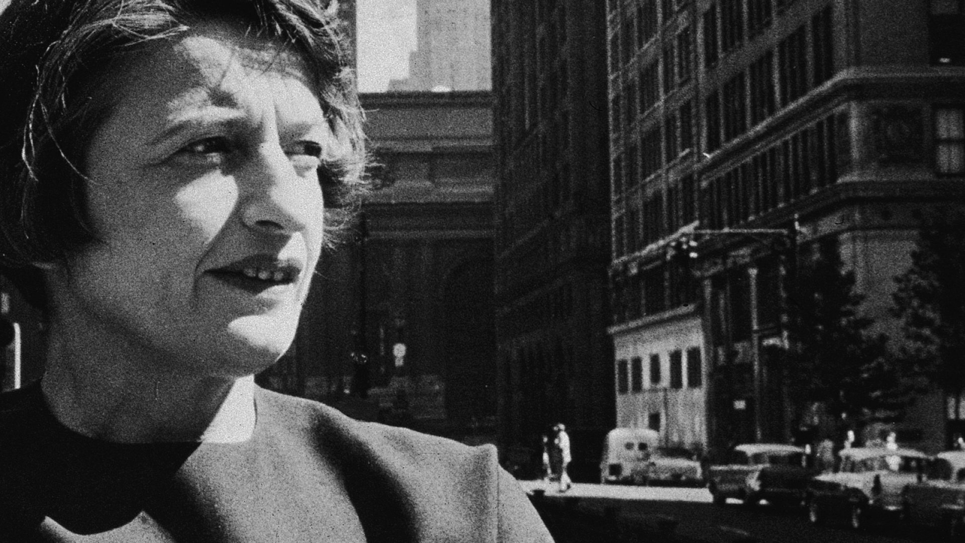 Ayn Rand's Advice for Conquering Writer's Block | Inc.com
