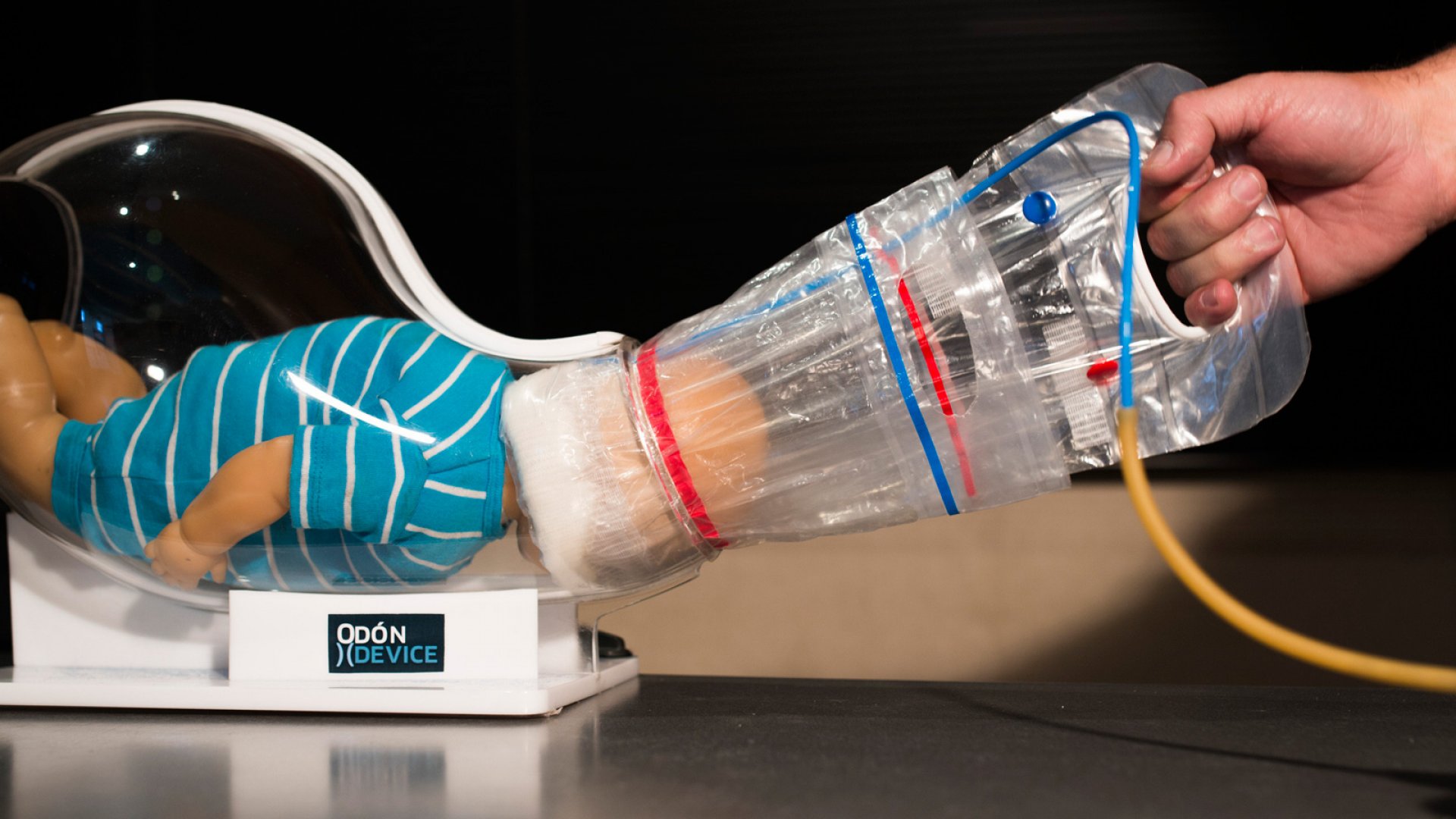 The Innovation Story of the Year | Inc.com