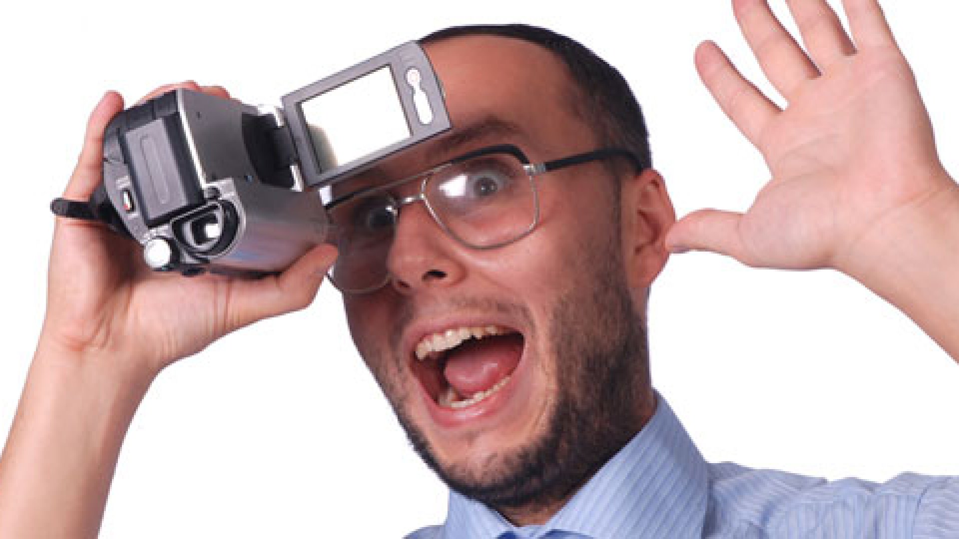 Why Your Promo Video Stinks | Inc.com