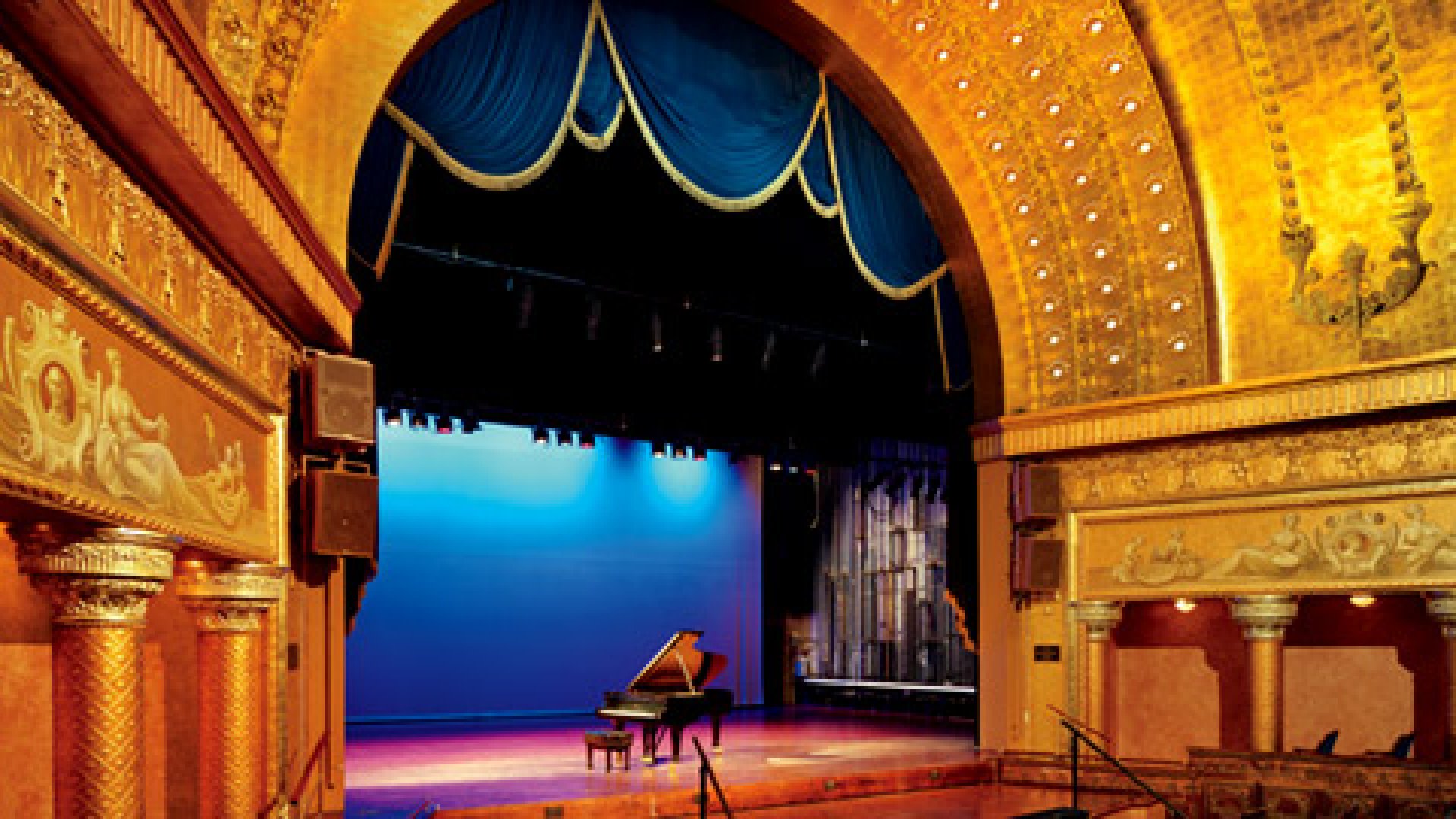 The Business of the Theater | Inc.com