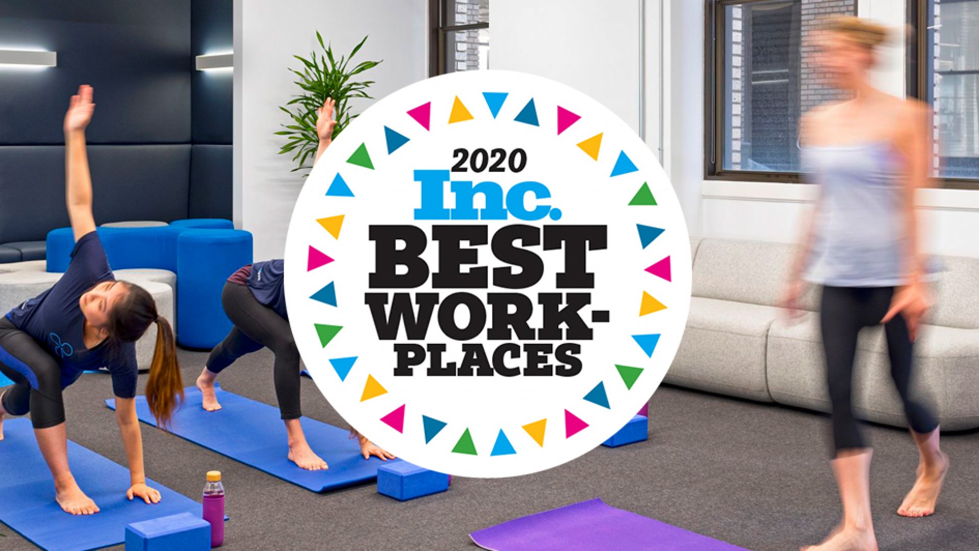 Here's Your Chance to Show Why Your Company Is One of America's Best ...