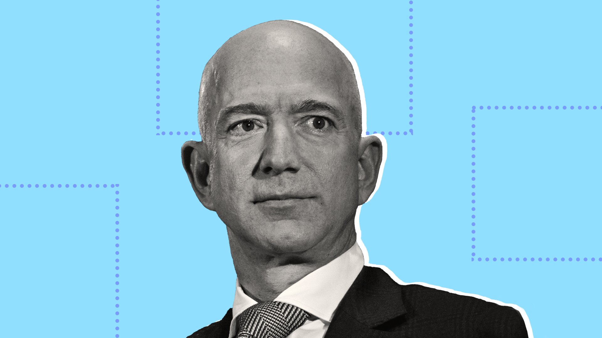Three Rules From Jeff Bezos's Formula for Success | Inc.com
