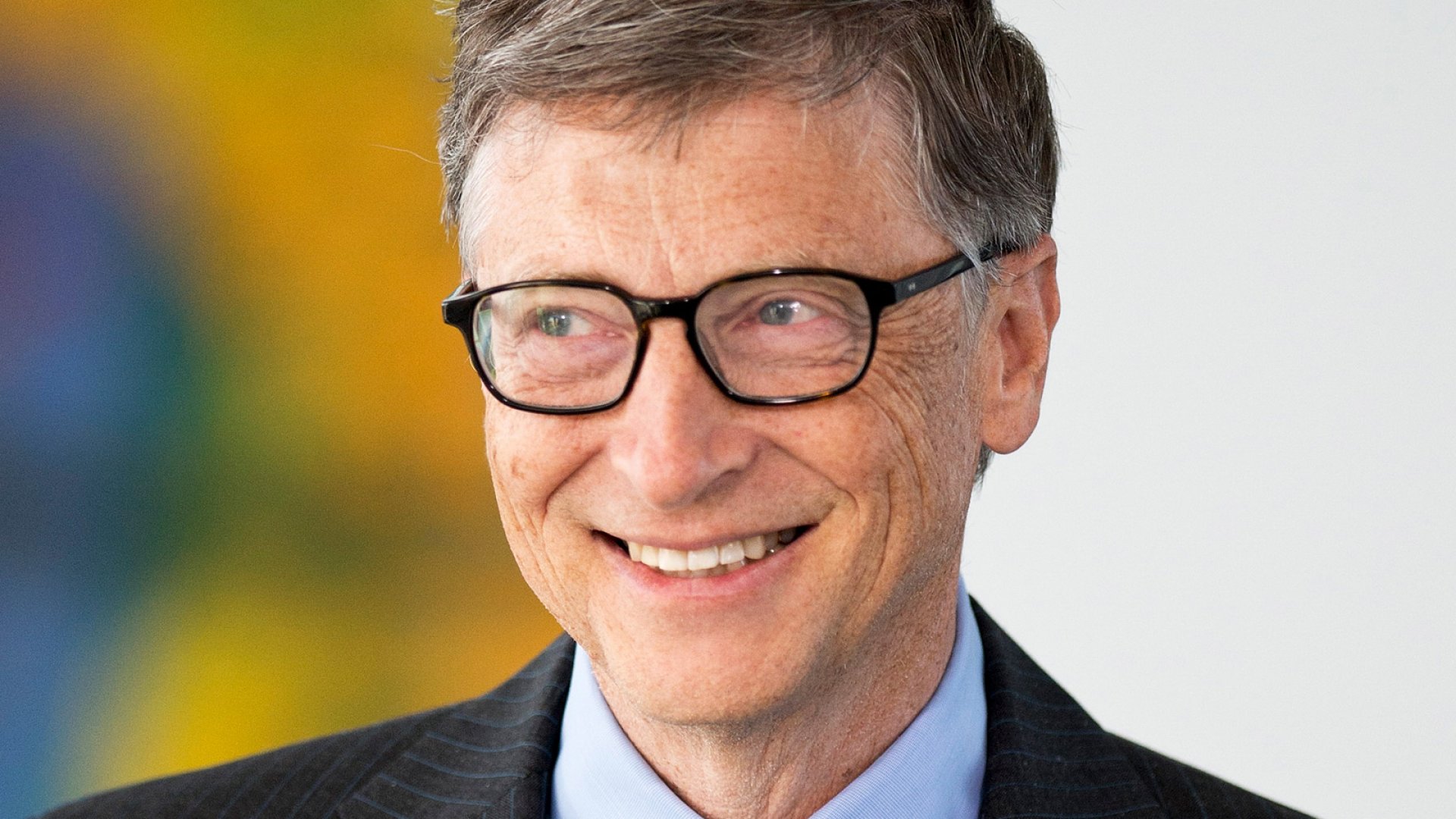 Bill Gates's Favorite Books of 2013 | Inc.com